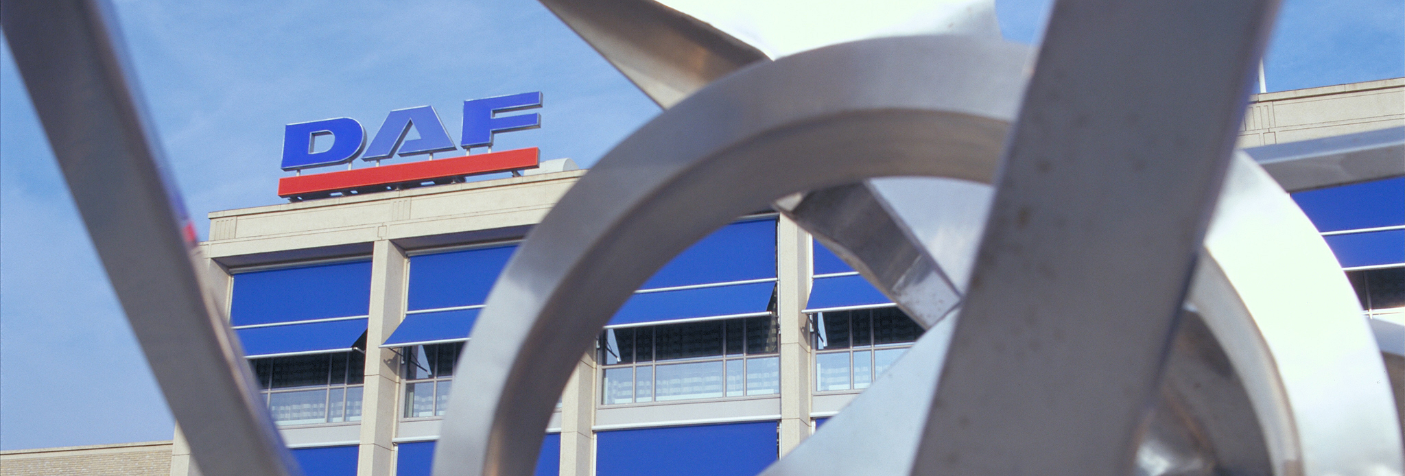 Vacatures - DAF Trucks N.V.