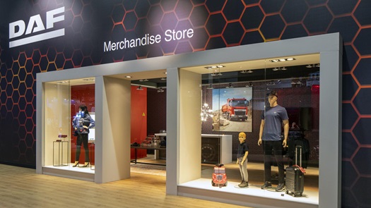 DAF Trucks Global – Choose your Country or Market - DAF Trucks N.V.