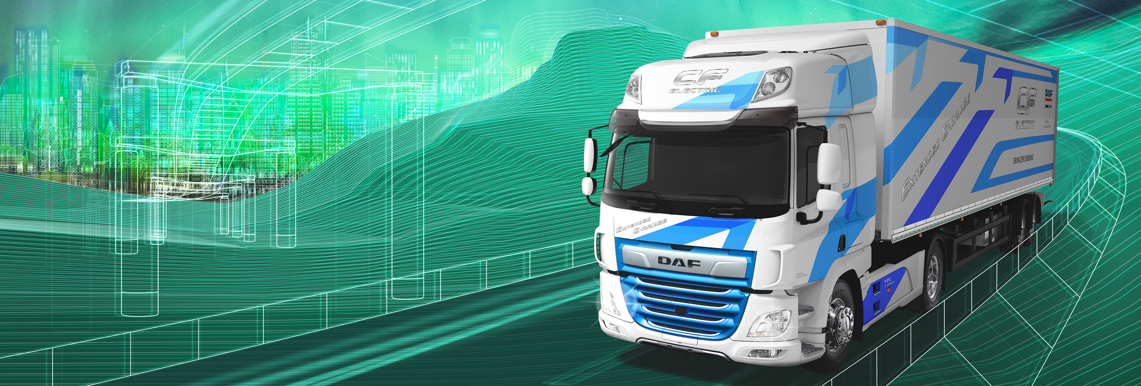 Welcome to DAF Trucks Corporate – Driven by Quality - DAF Trucks N.V.