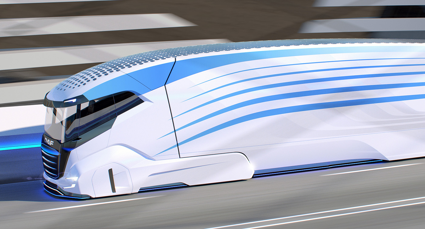 Welcome to DAF Trucks Corporate – Driven by Quality - DAF Trucks N.V.