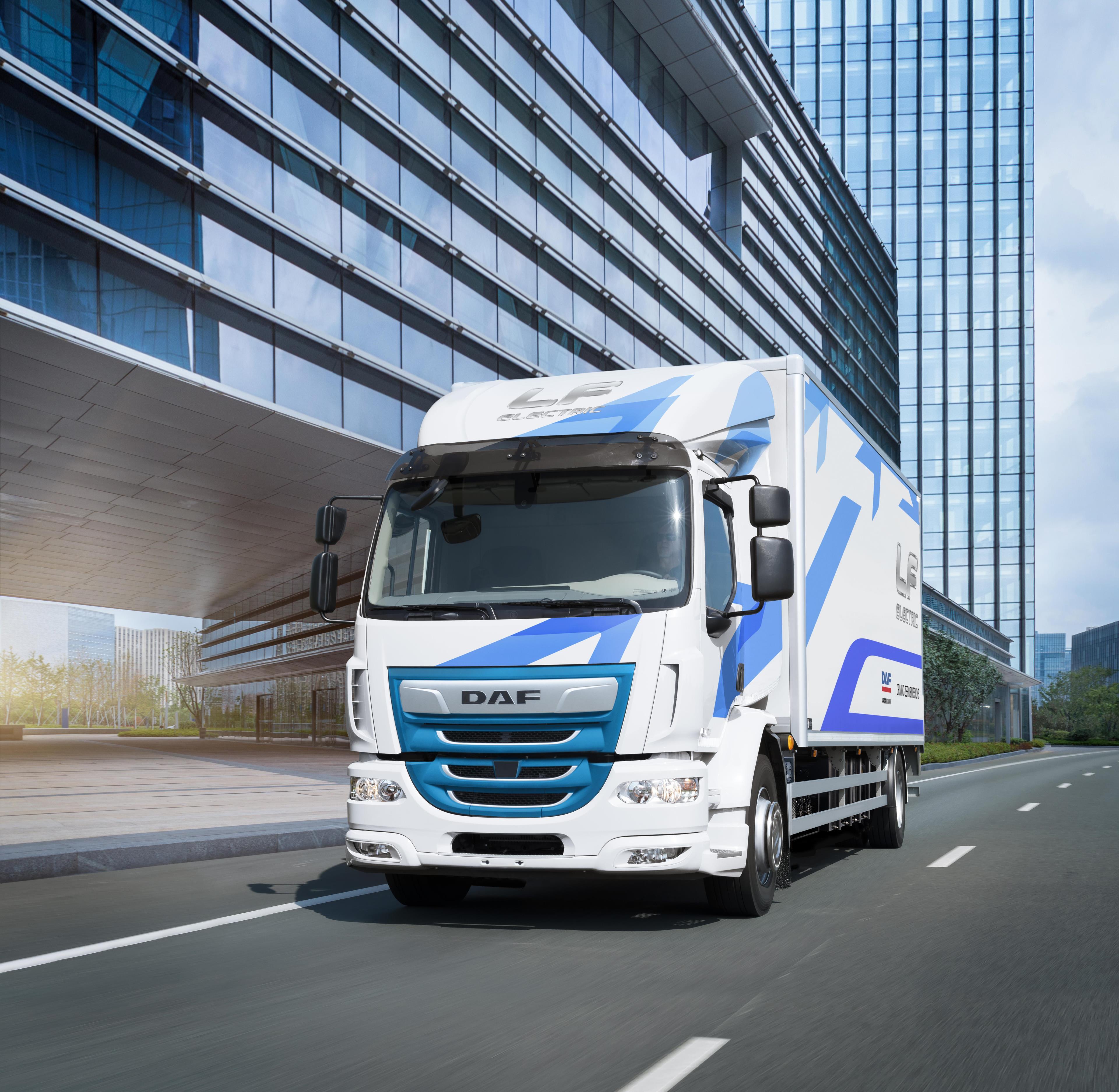 DAF Document Library - DAF Trucks N.V.