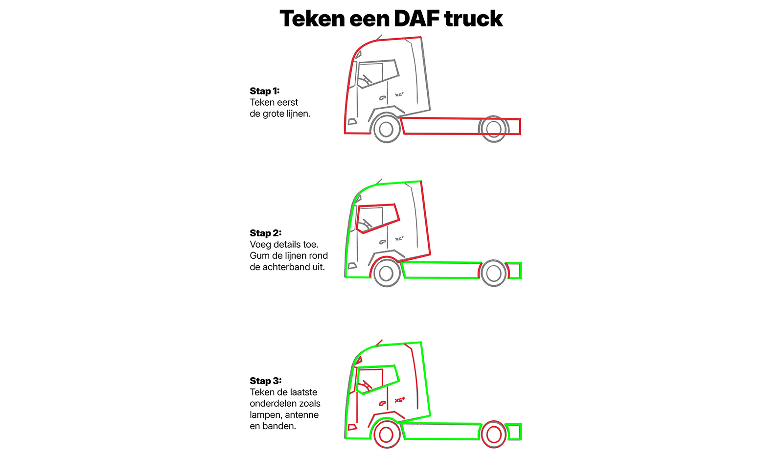 DAF Fun - DAF Trucks N.V.