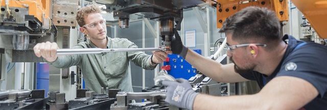 Working on DAF premises - DAF Trucks N.V.