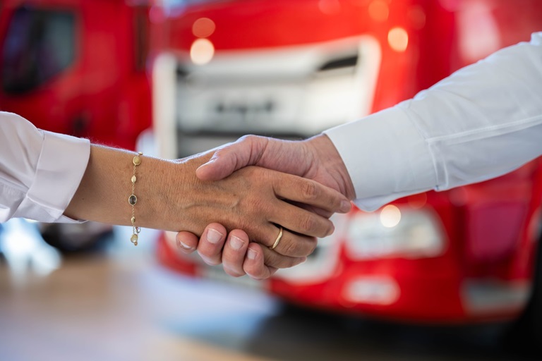 Governance - Responsible business - DAF Trucks N.V.
