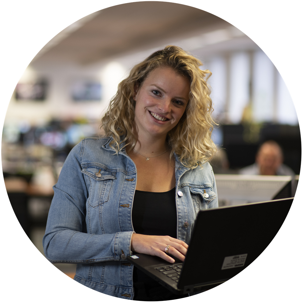 Development, Engineering & Manufacturing - DAF Trucks N.V.