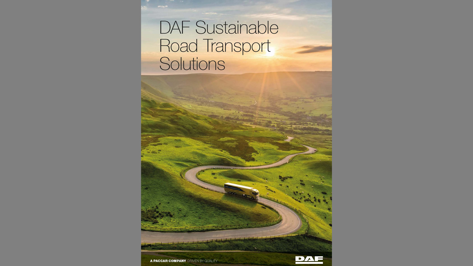 DAF Document Library - DAF Trucks N.V.