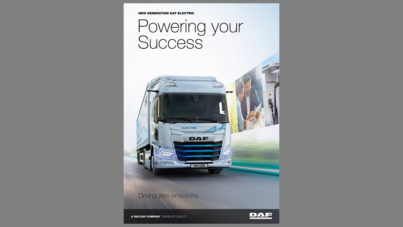 DAF Document Library - DAF Trucks N.V.