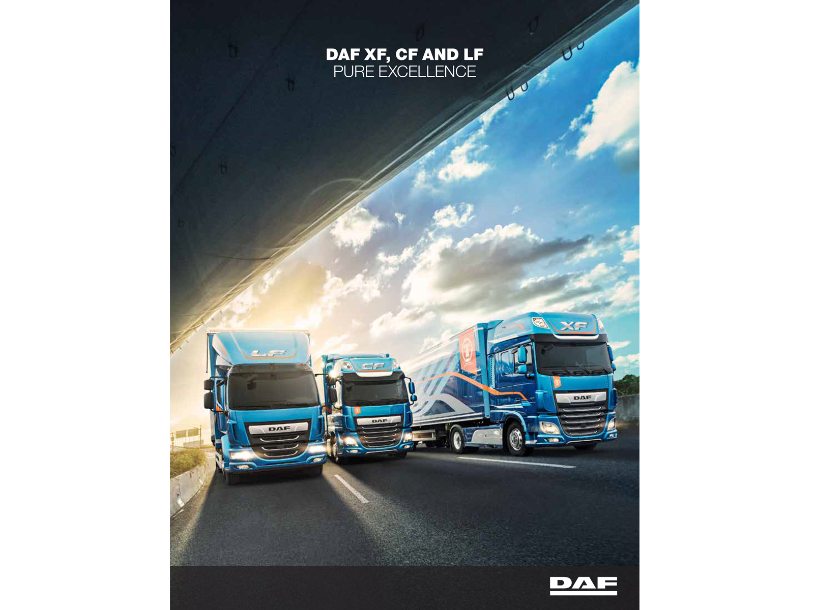 DAF Document Library - DAF Trucks N.V.
