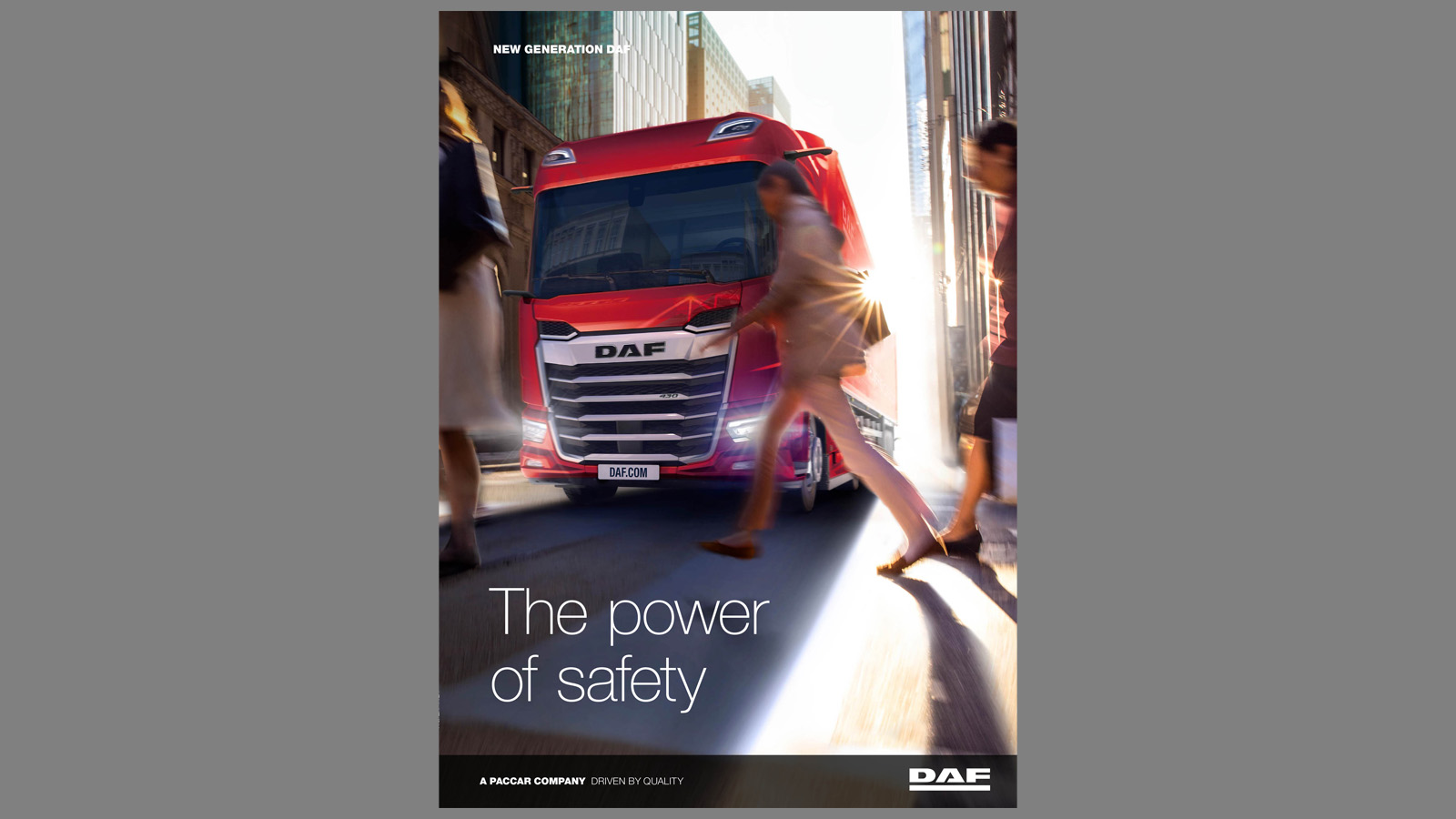 DAF Document Library - DAF Trucks N.V.