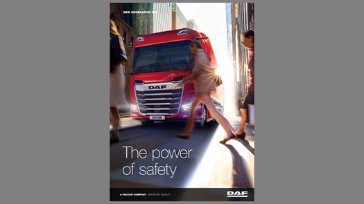 DAF Document Library - DAF Trucks N.V.