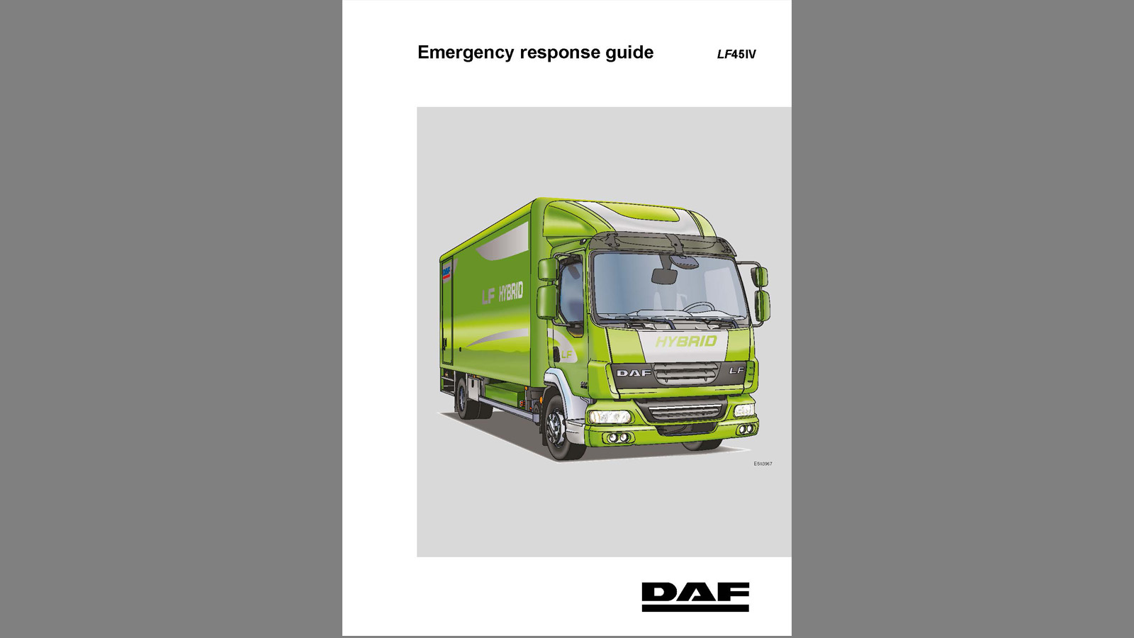 DAF Document Library - DAF Trucks N.V.