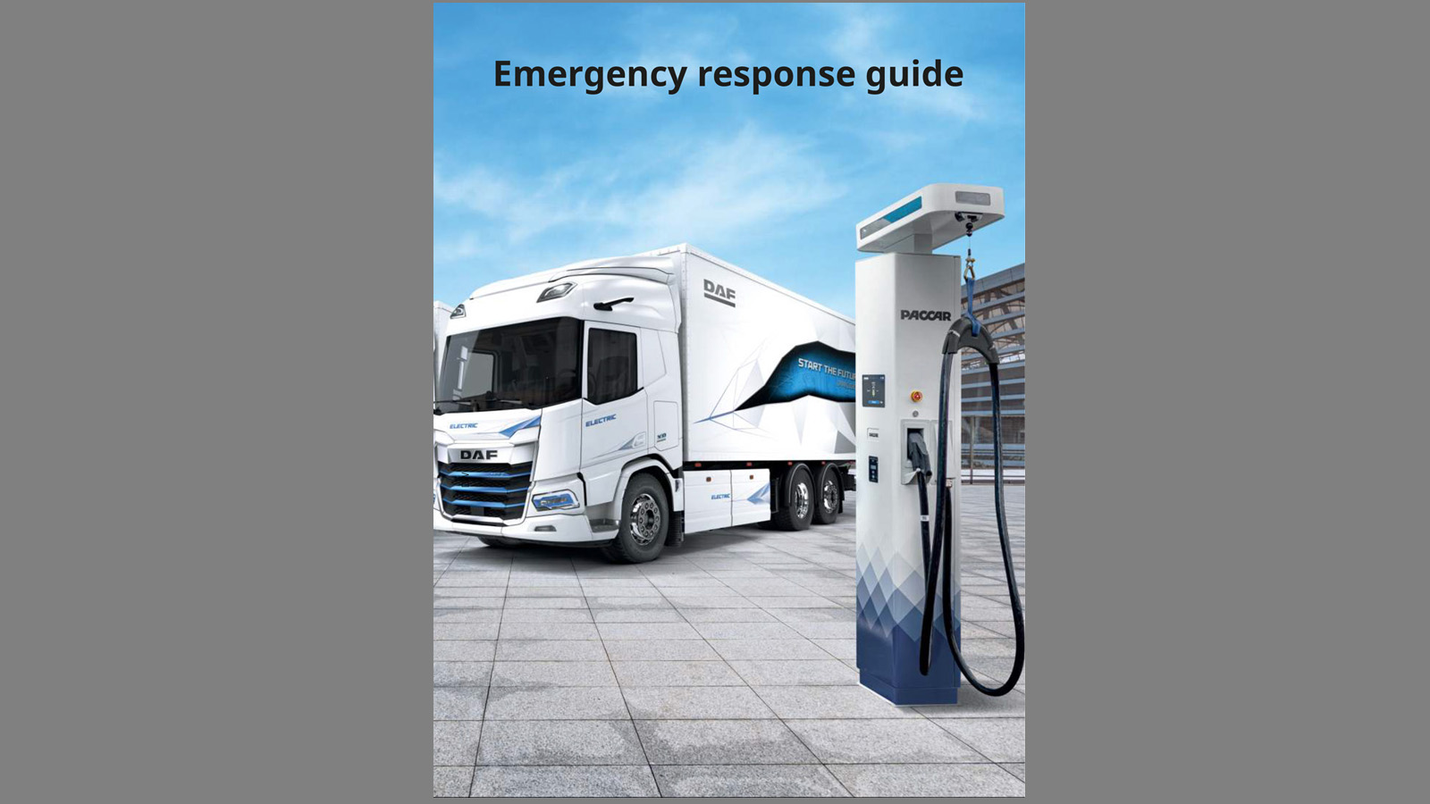 DAF Document Library - DAF Trucks N.V.