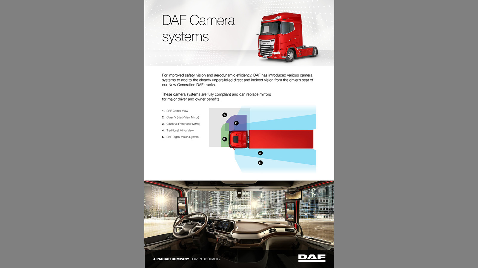 DAF Document Library - DAF Trucks N.V.