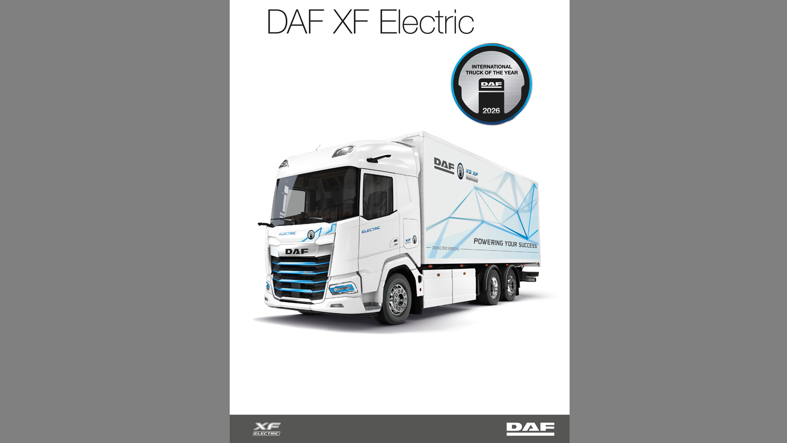 DAF Document Library - DAF Trucks N.V.