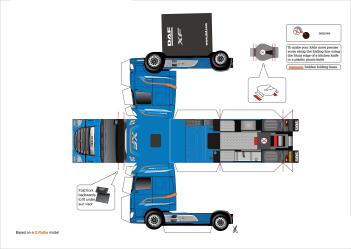 DAF Fun - DAF Trucks N.V.