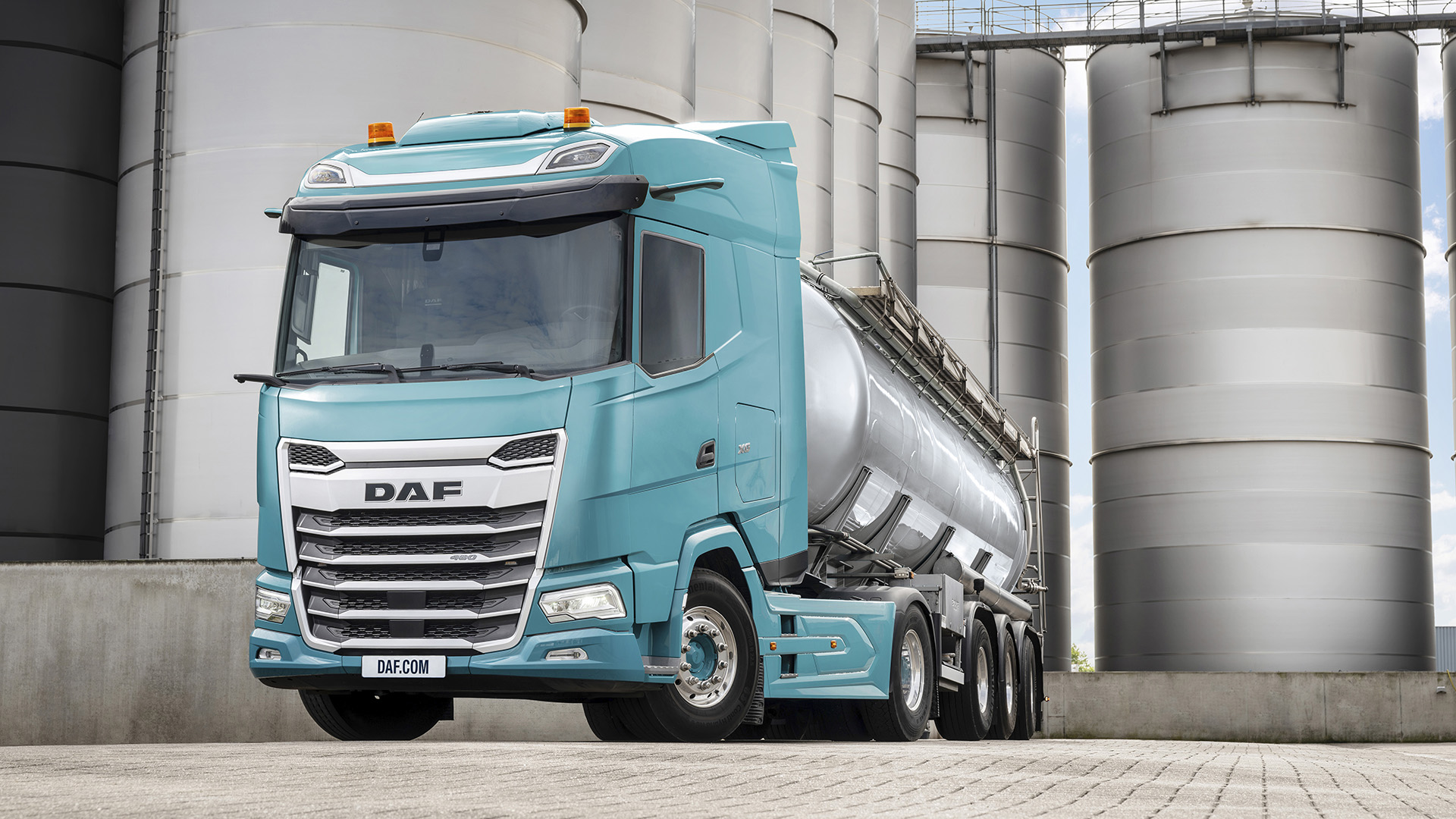 DAF Fun - DAF Trucks N.V.