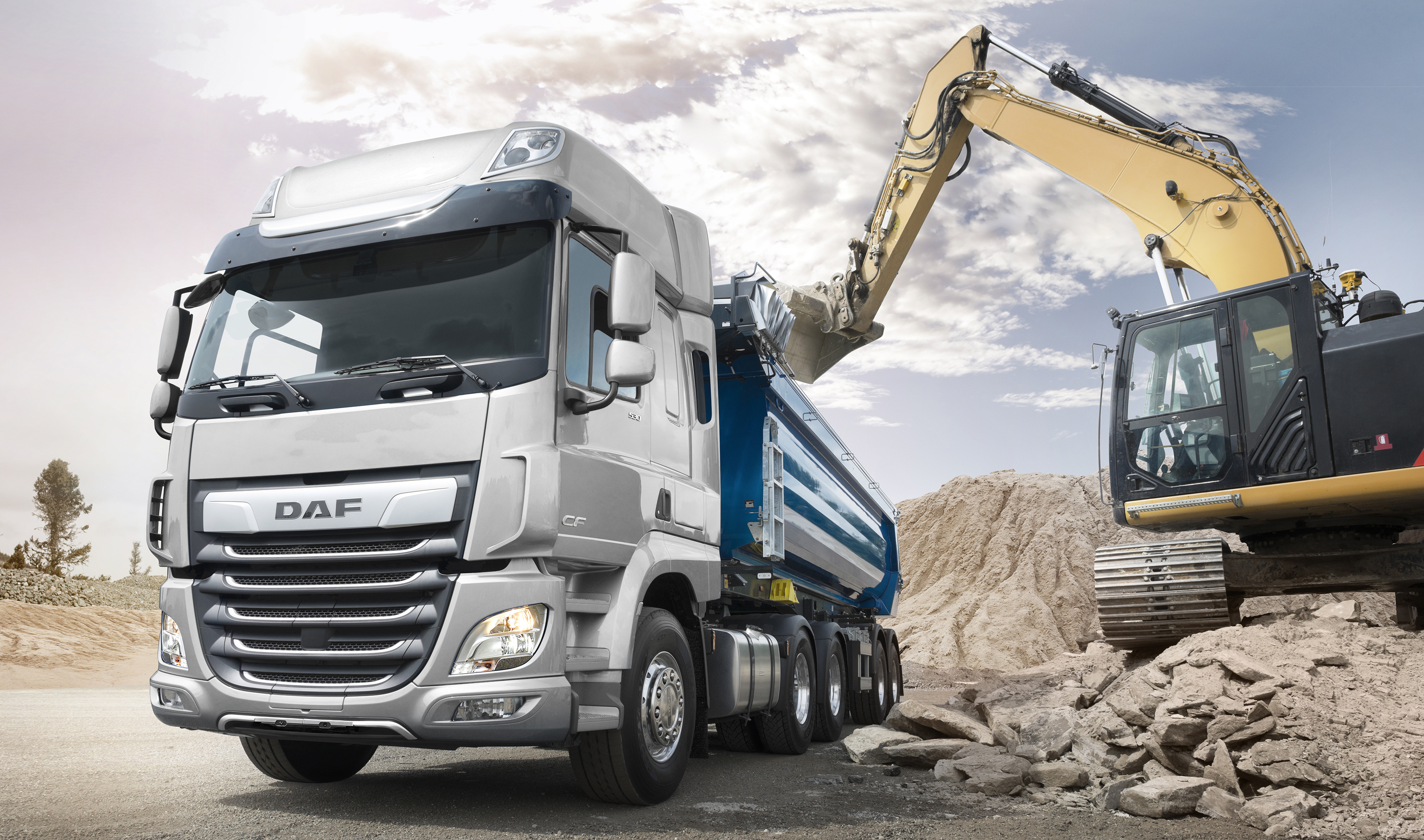 DAF Fun - DAF Trucks N.V.