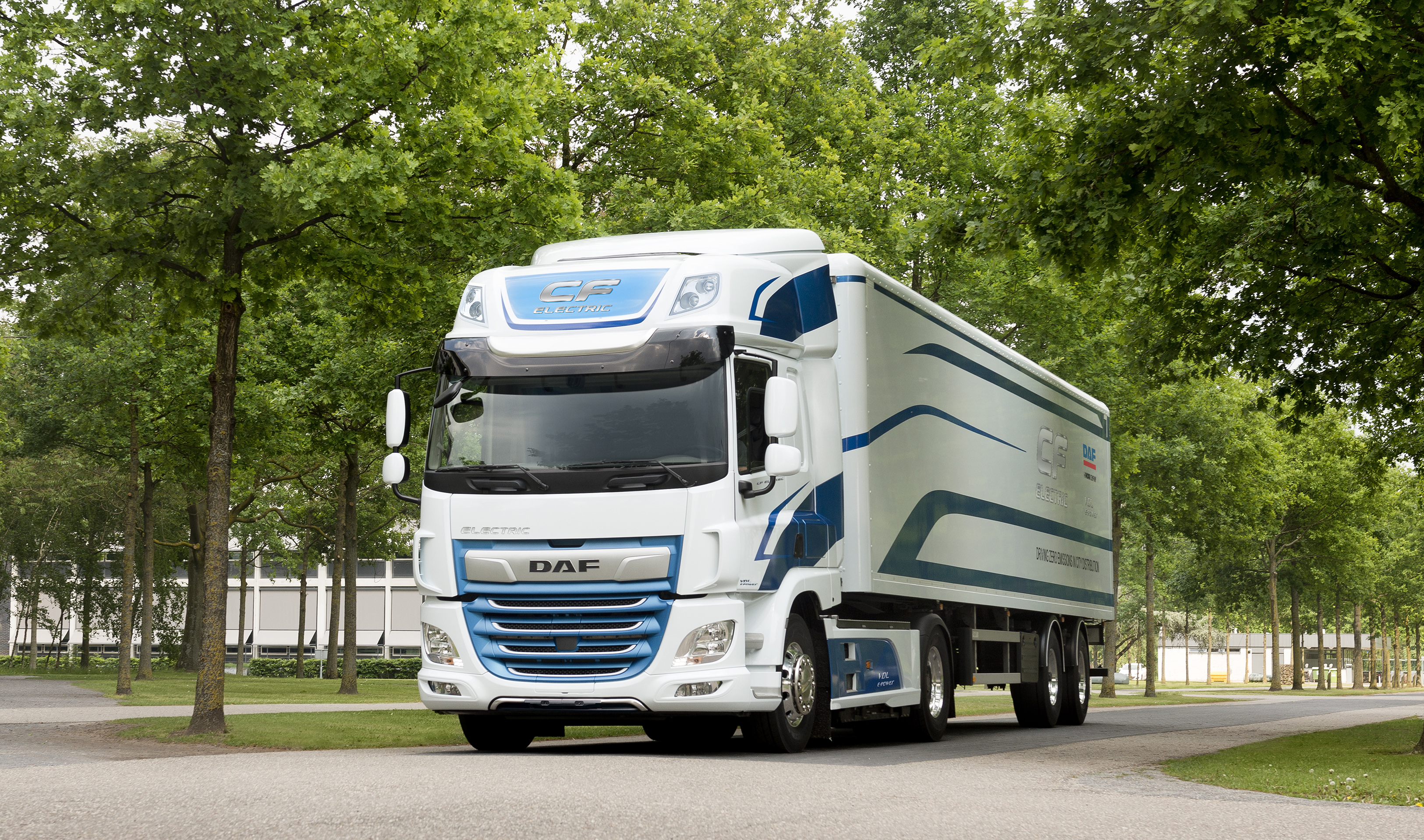 DAF Fun - DAF Trucks N.V.