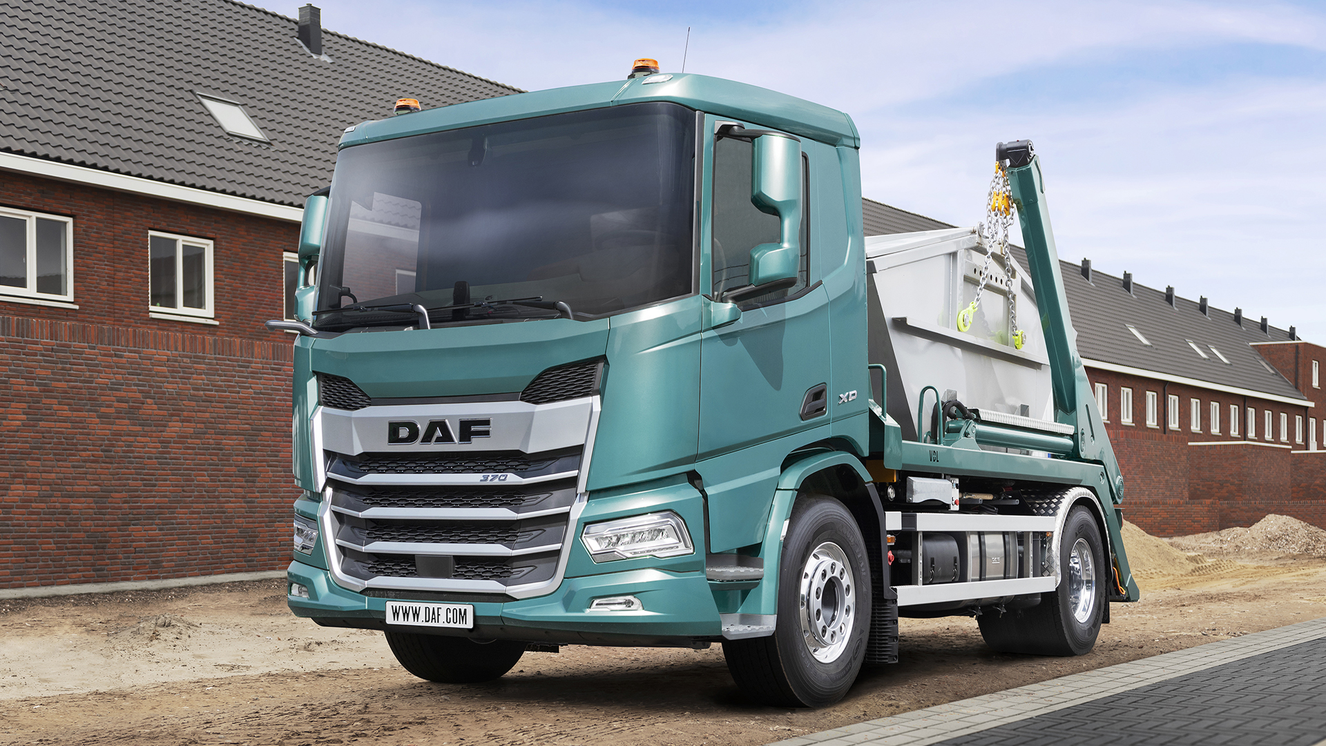 DAF Fun - DAF Trucks N.V.