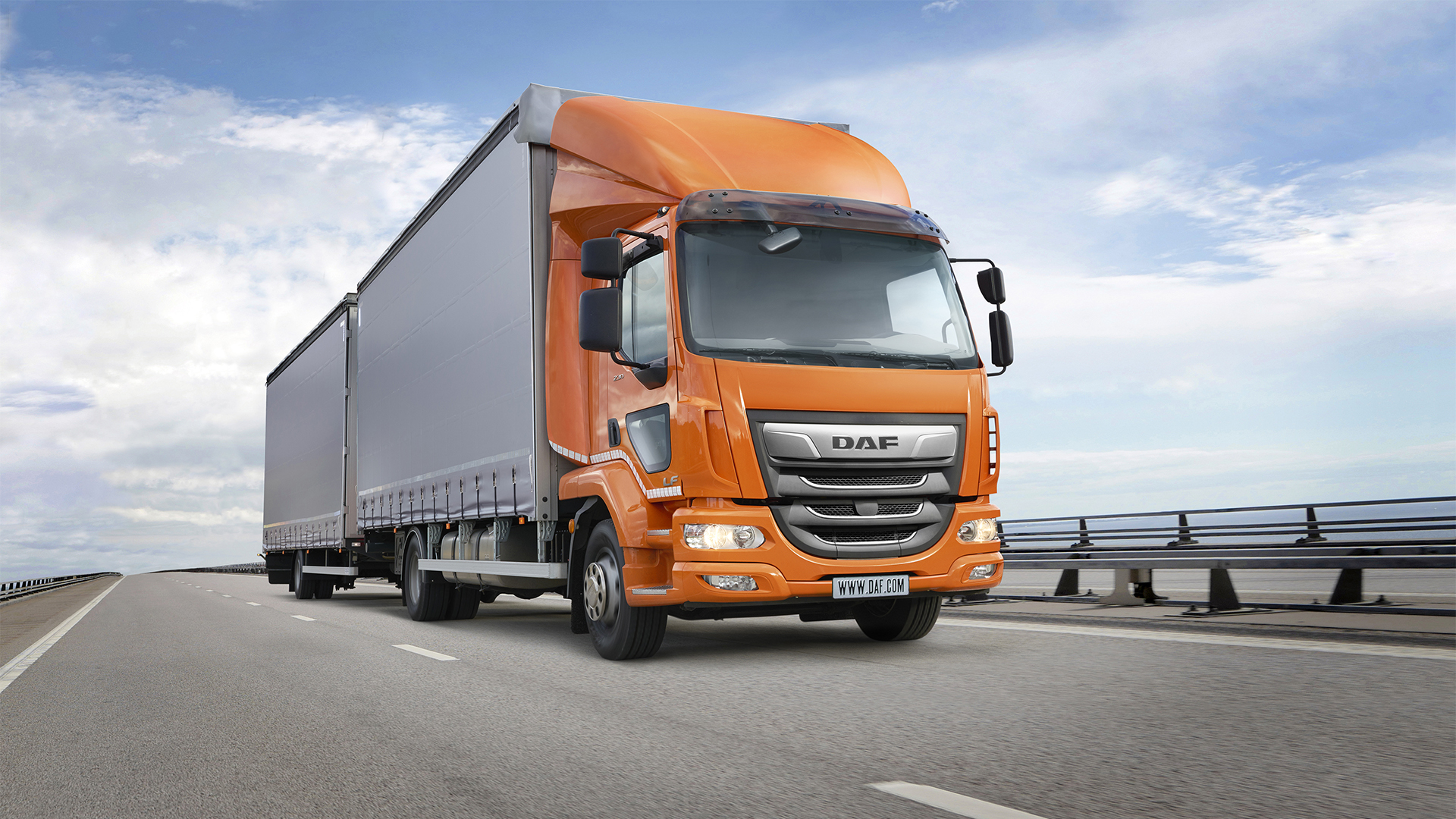 DAF Fun - DAF Trucks N.V.