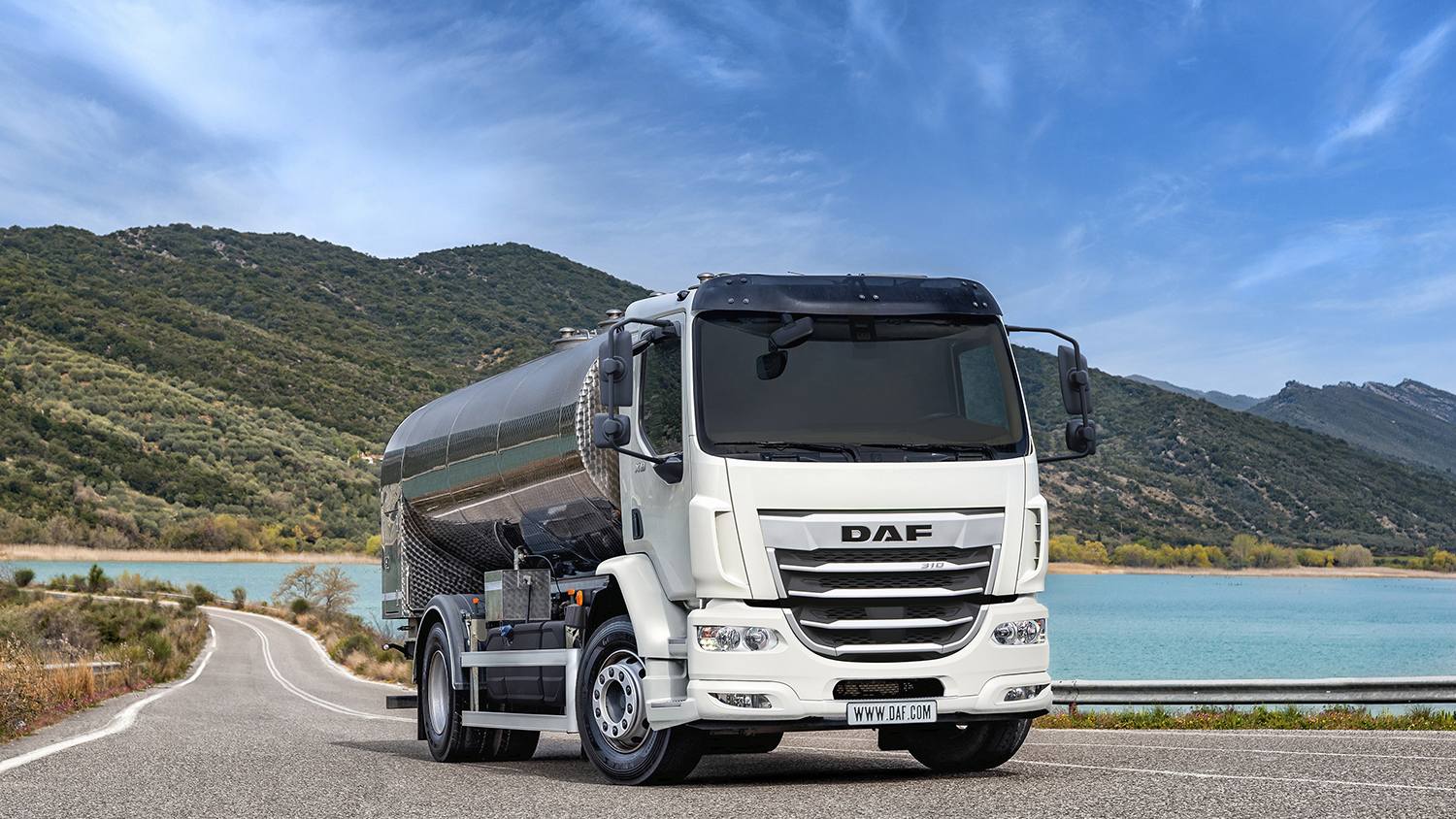 DAF Fun - DAF Trucks N.V.