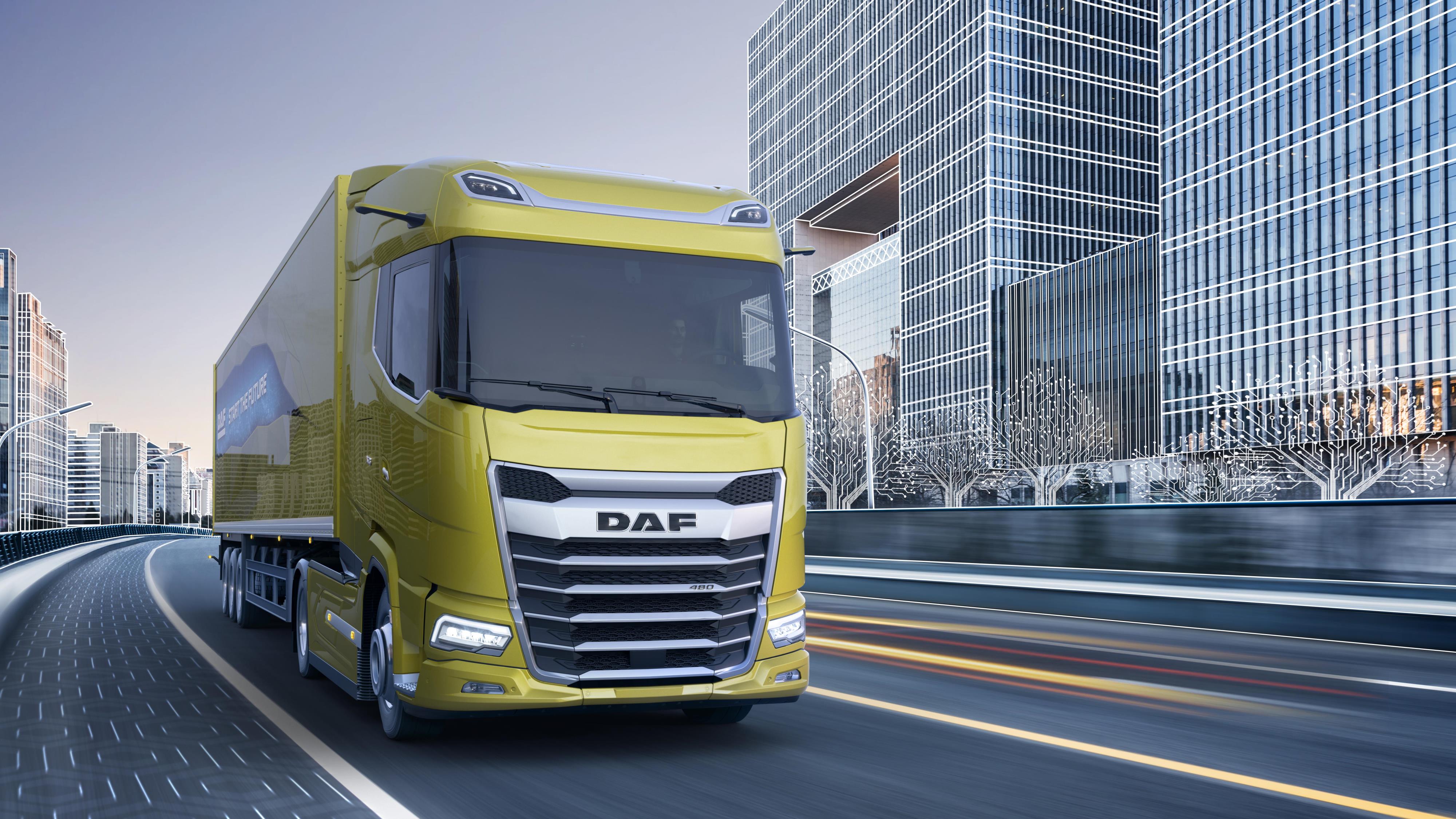 DAF Fun - DAF Trucks N.V.