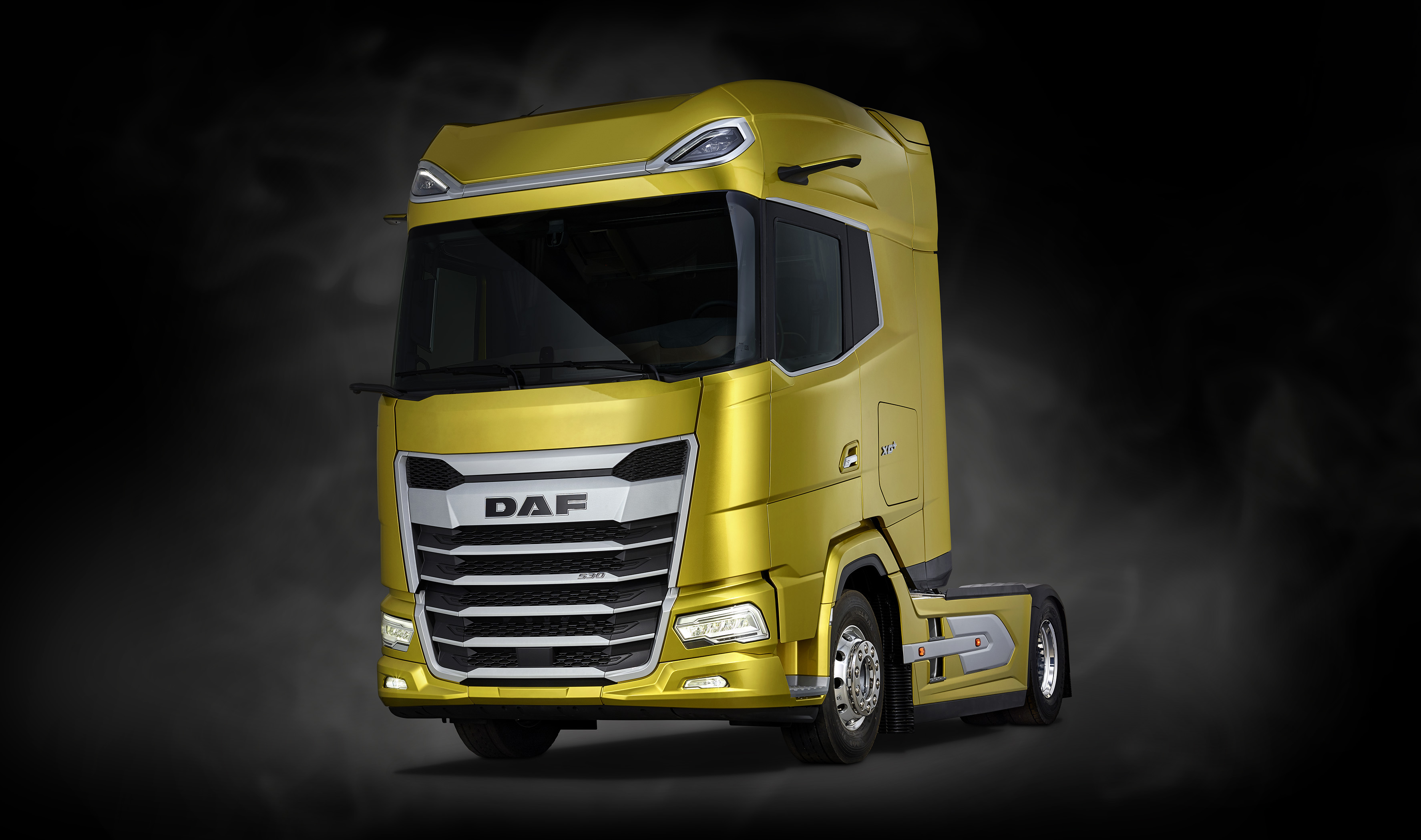 DAF Fun - DAF Trucks N.V.