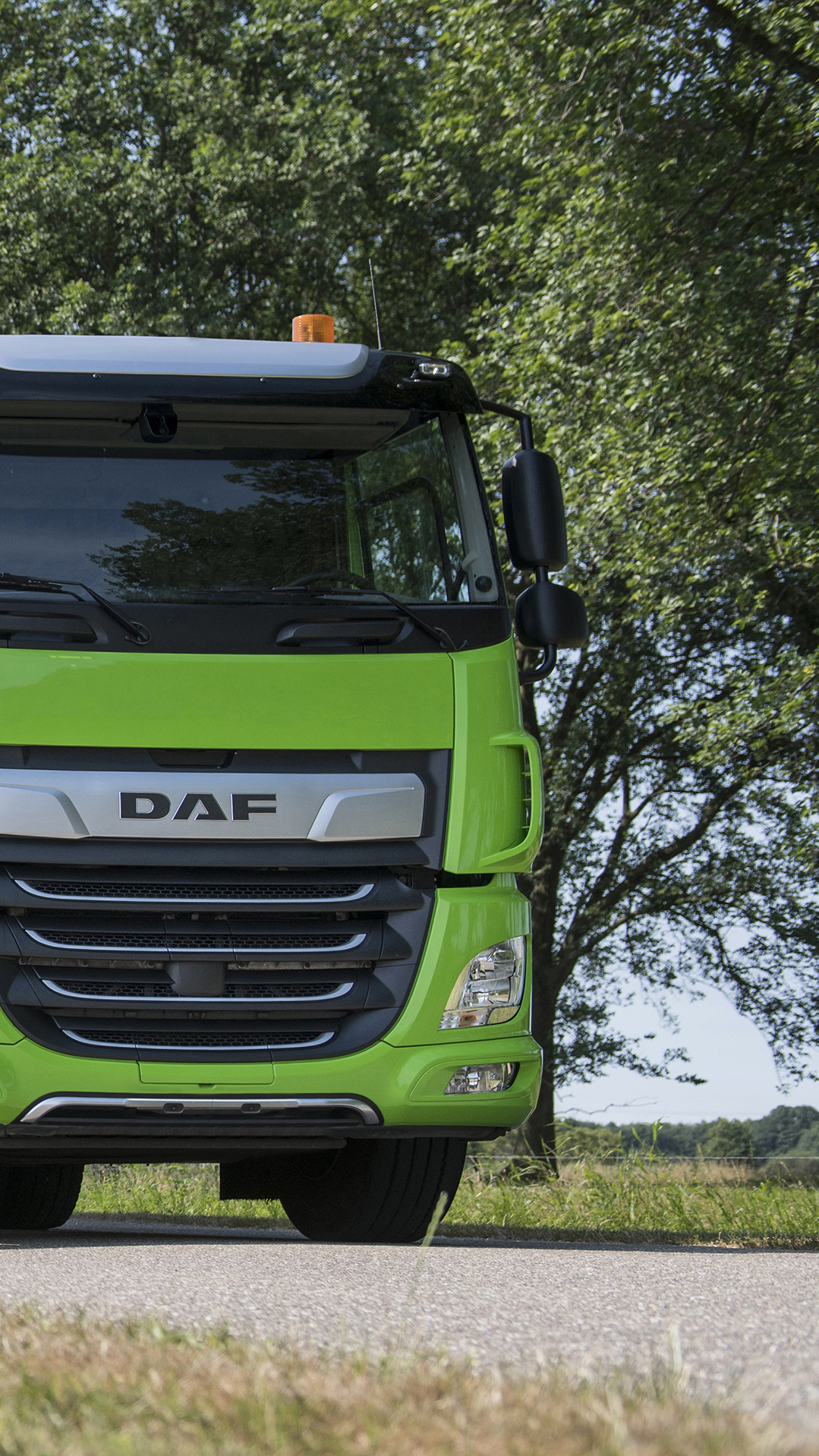 DAF Fun - DAF Trucks N.V.