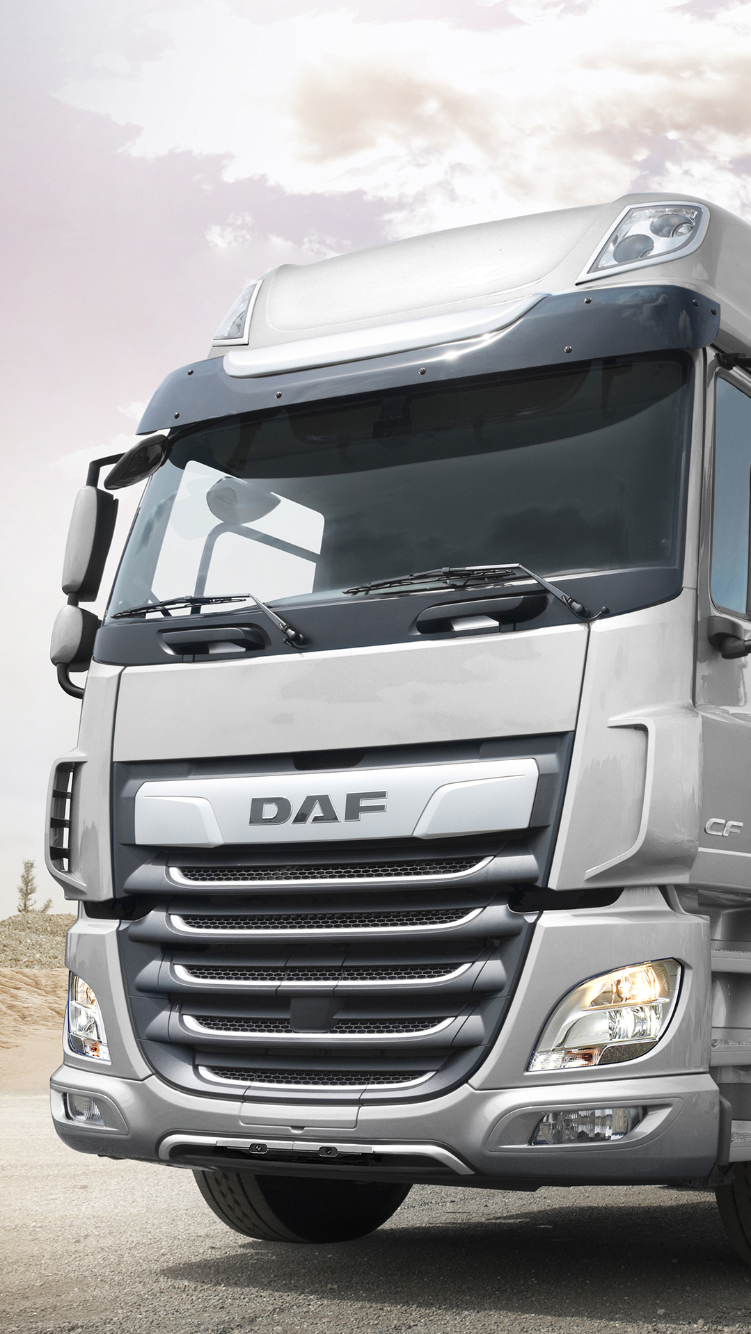 DAF Fun - DAF Trucks N.V.