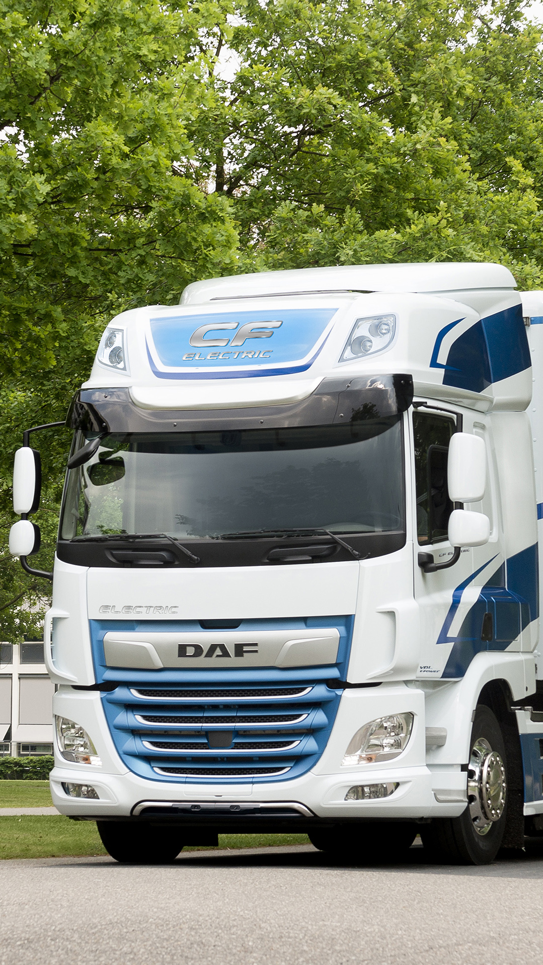 DAF Fun - DAF Trucks N.V.