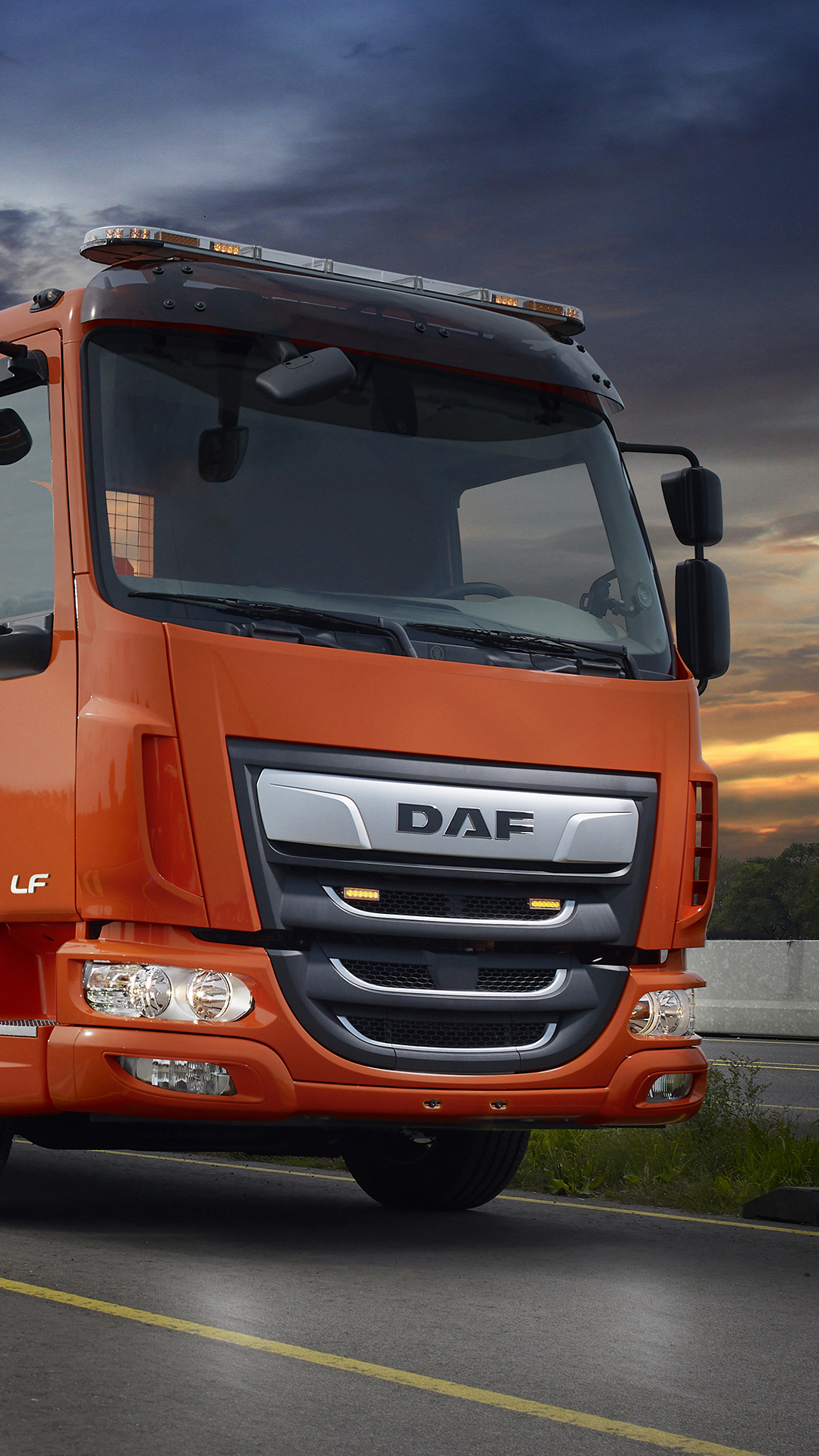 DAF Fun - DAF Trucks N.V.