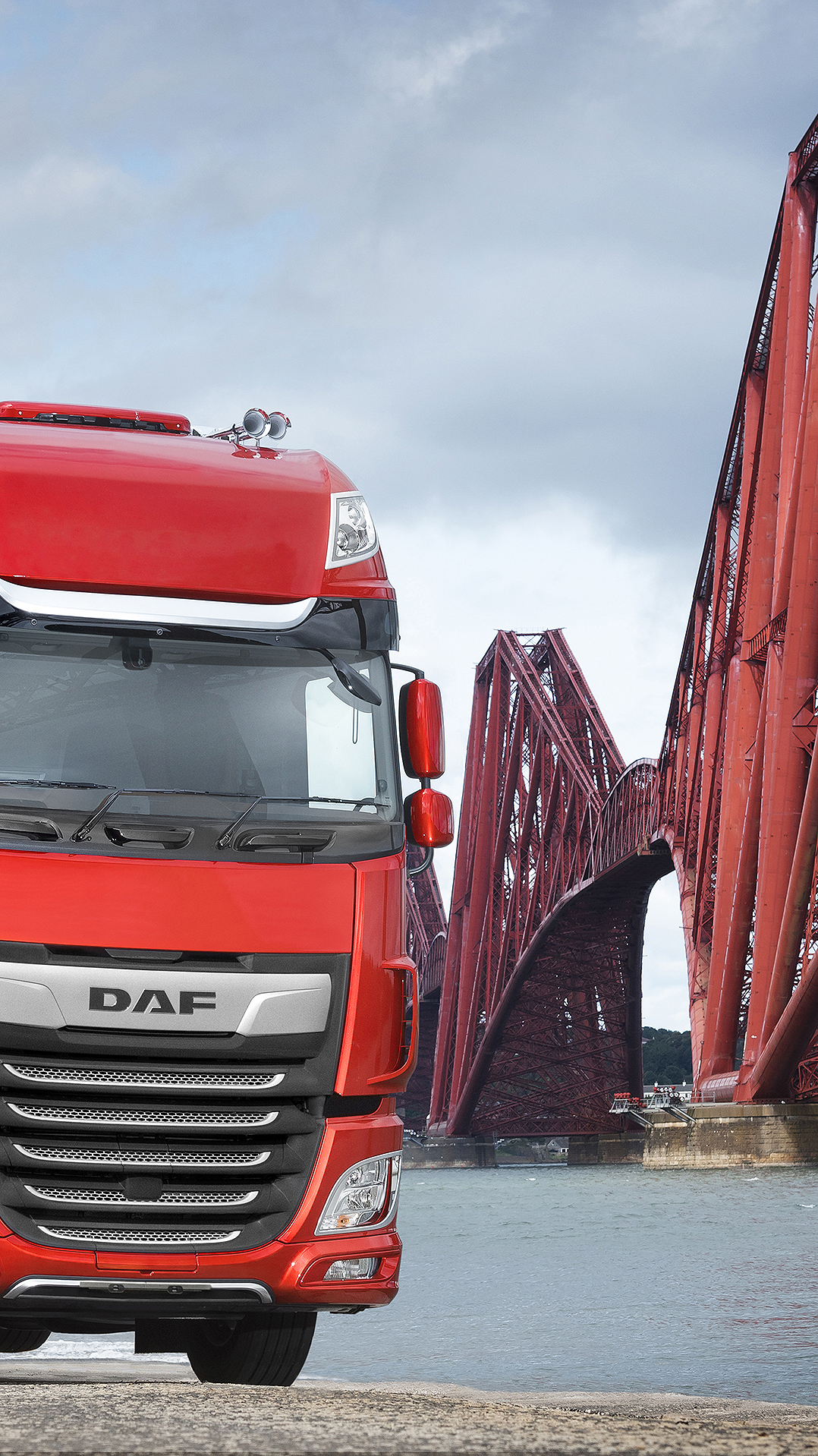 DAF Fun - DAF Trucks N.V.