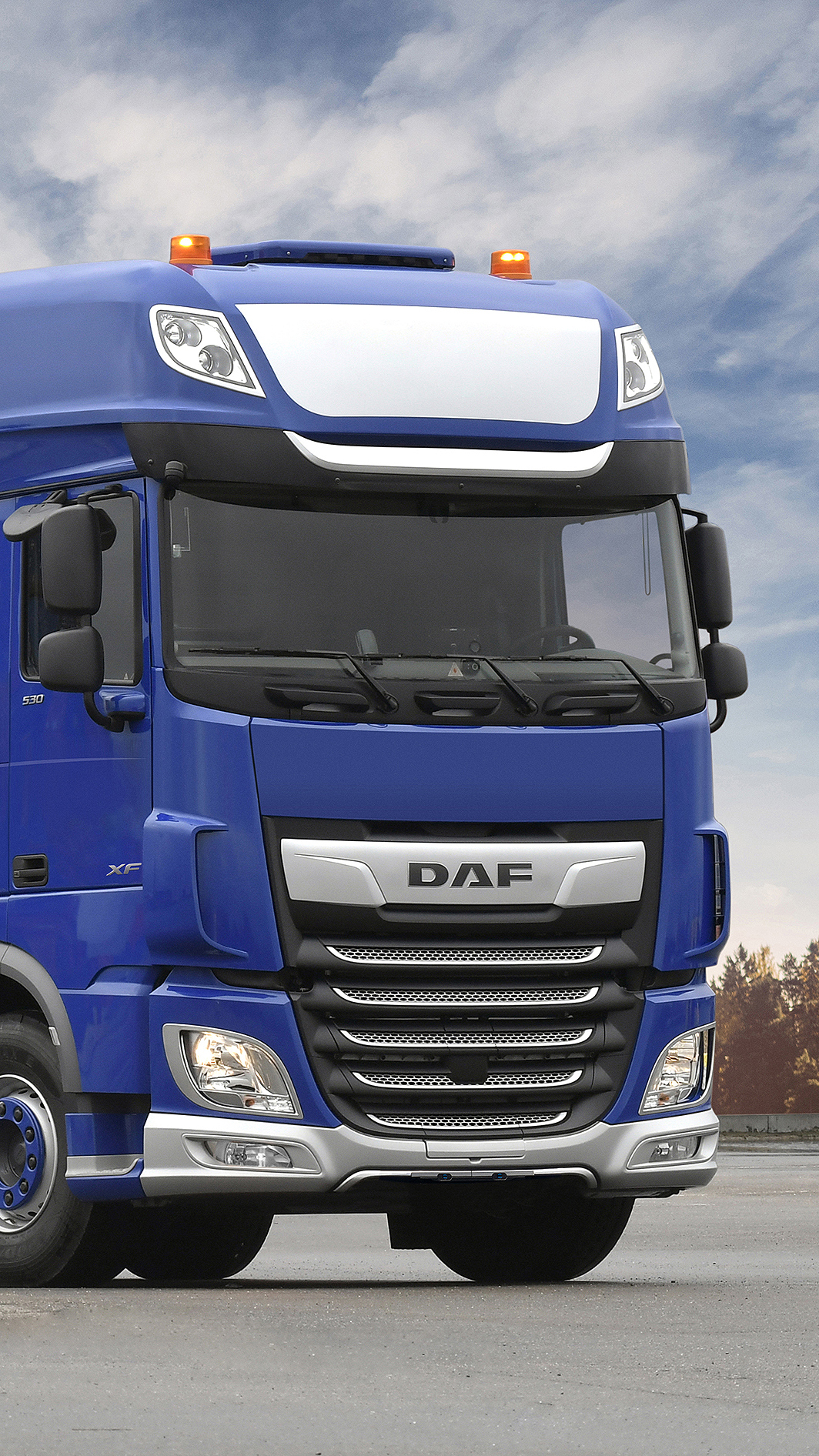 DAF Fun - DAF Trucks N.V.