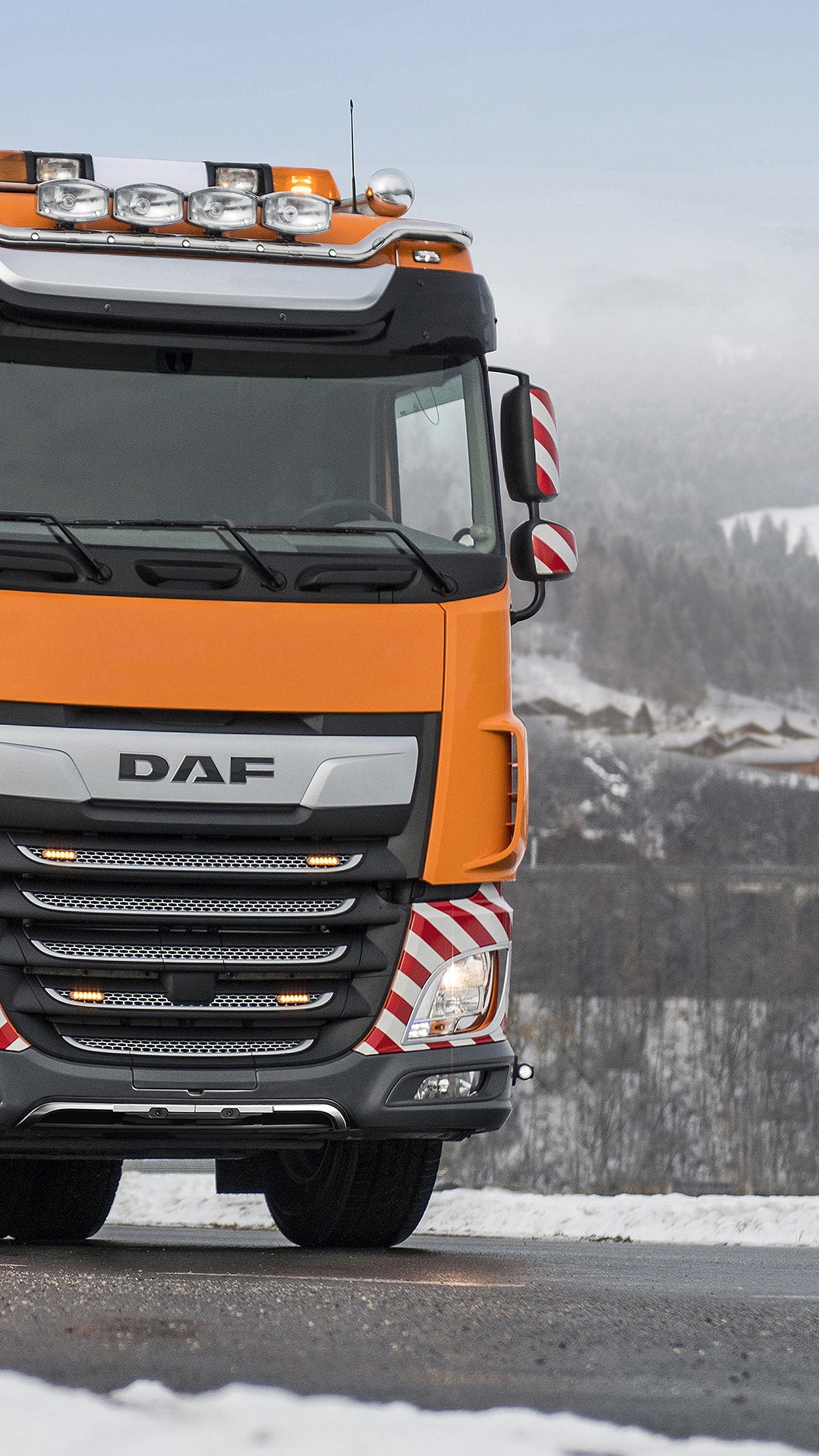 DAF Fun - DAF Trucks N.V.