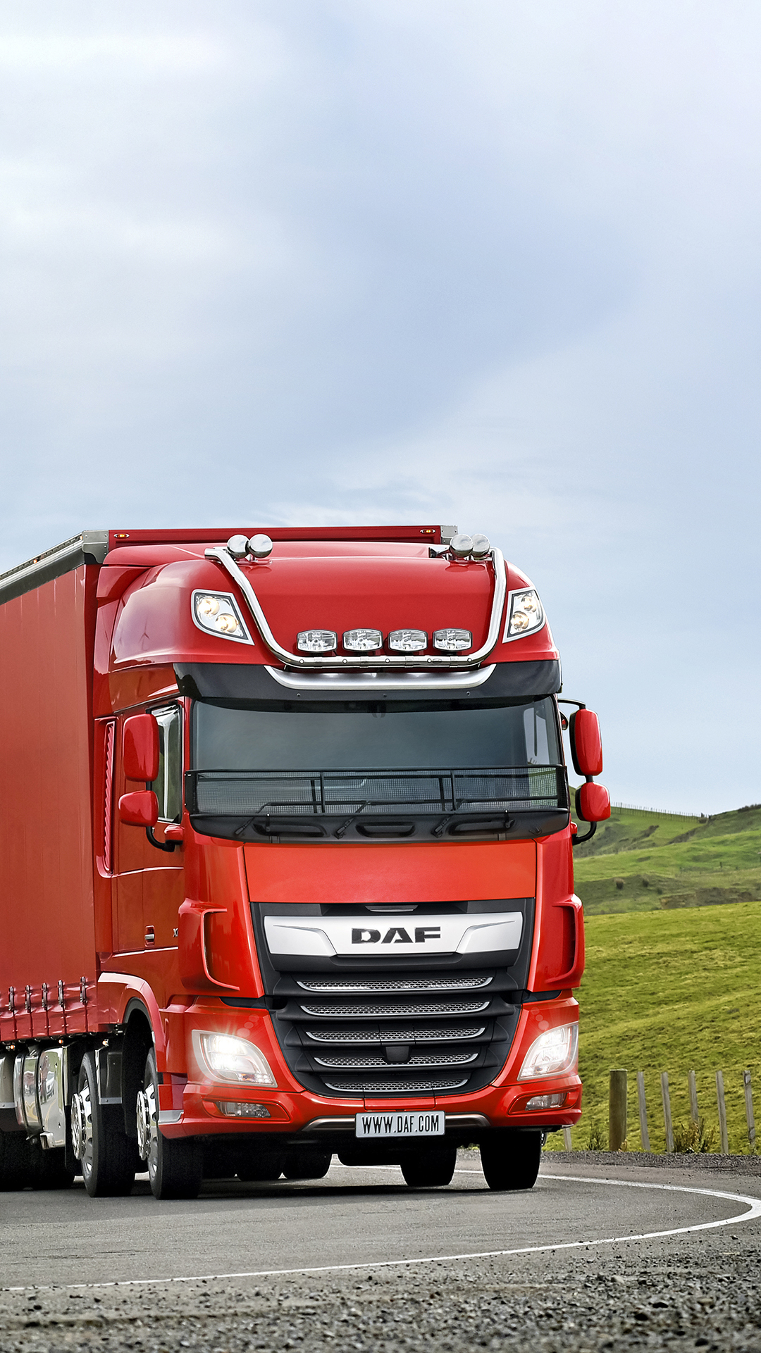 DAF Fun - DAF Trucks N.V.