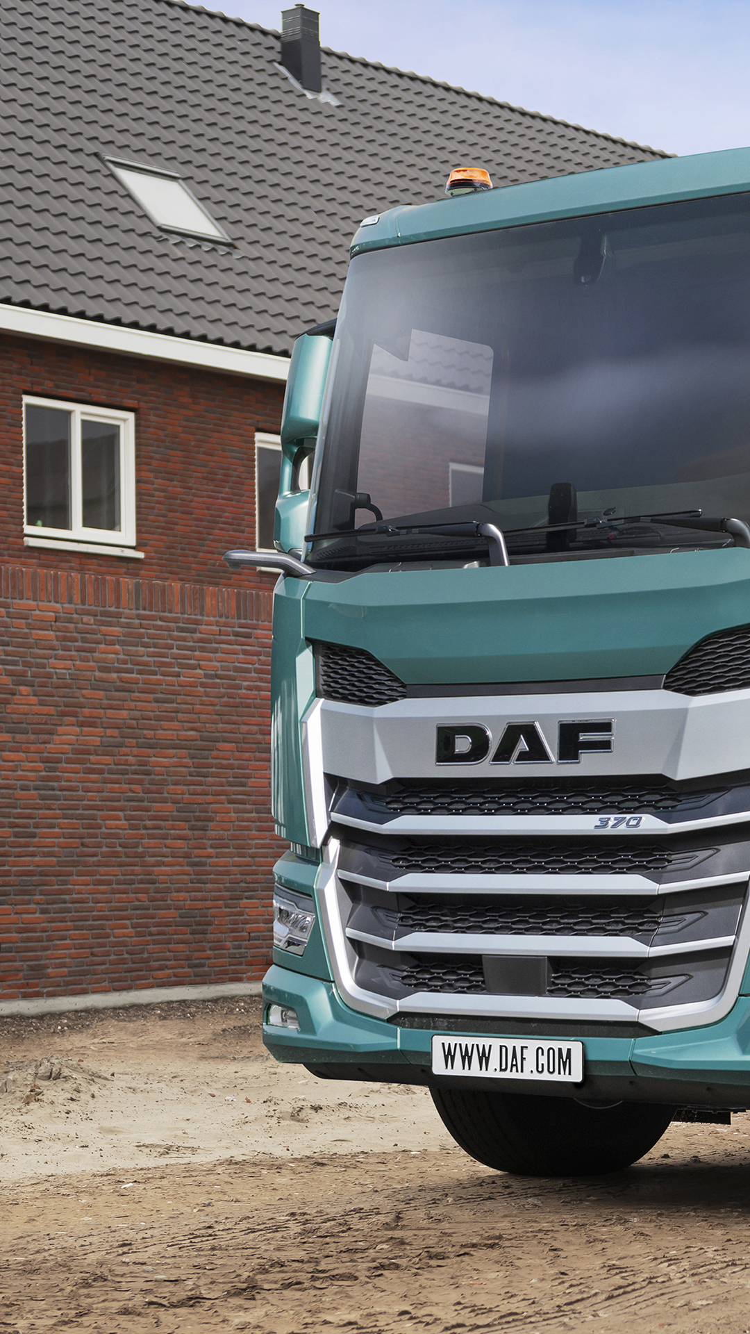 DAF Fun - DAF Trucks N.V.
