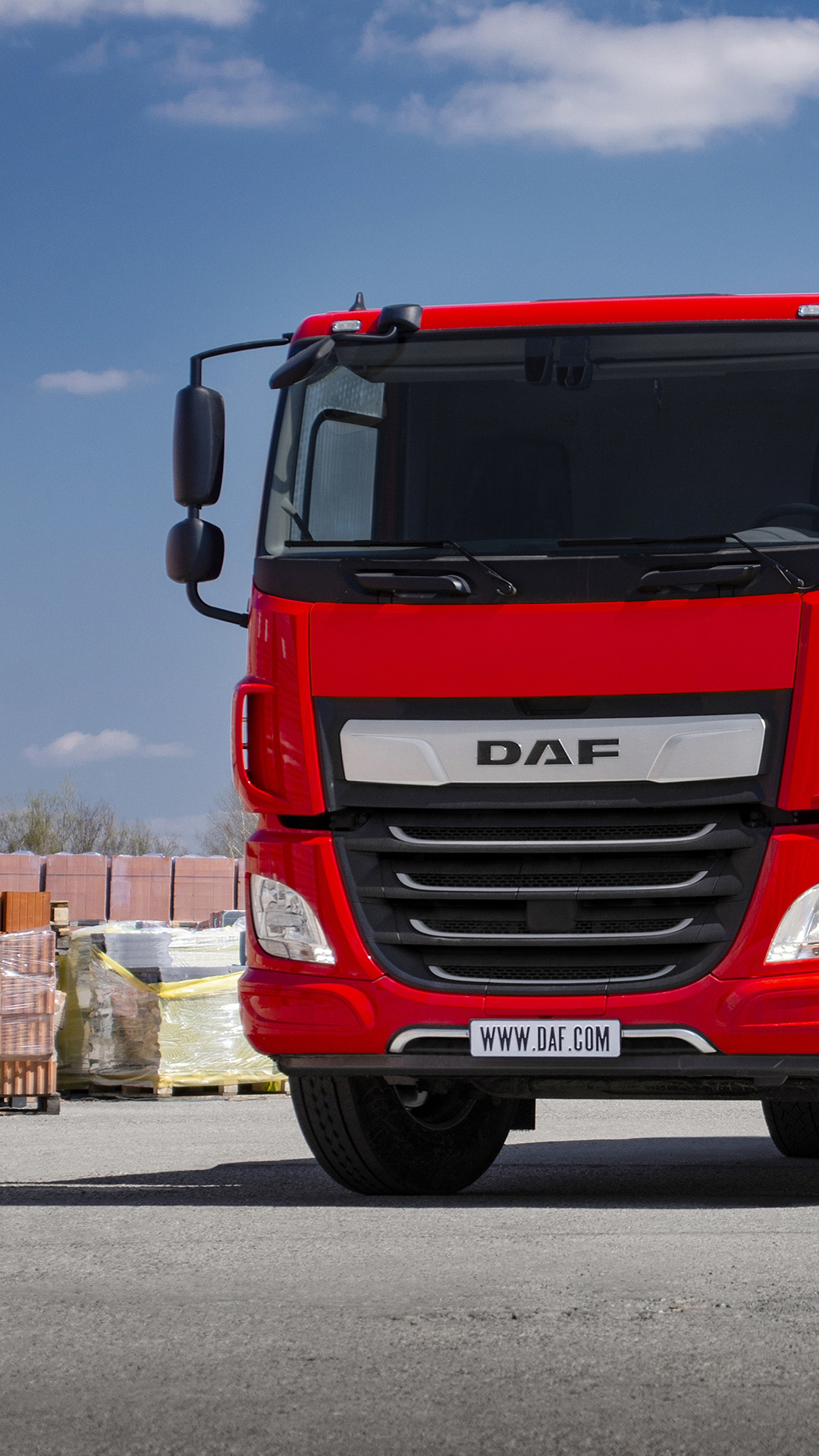 DAF Fun - DAF Trucks N.V.