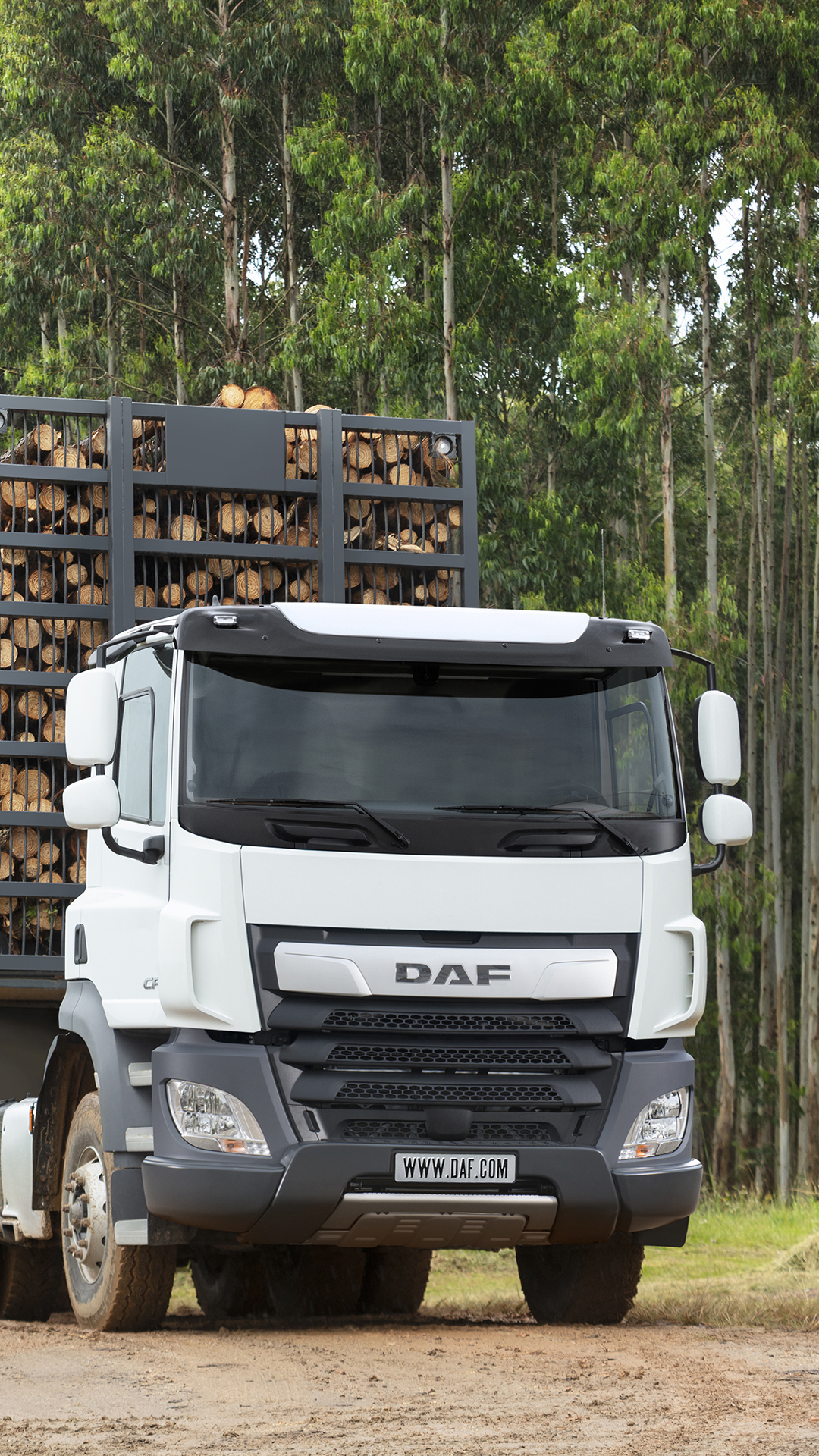 DAF Fun - DAF Trucks N.V.