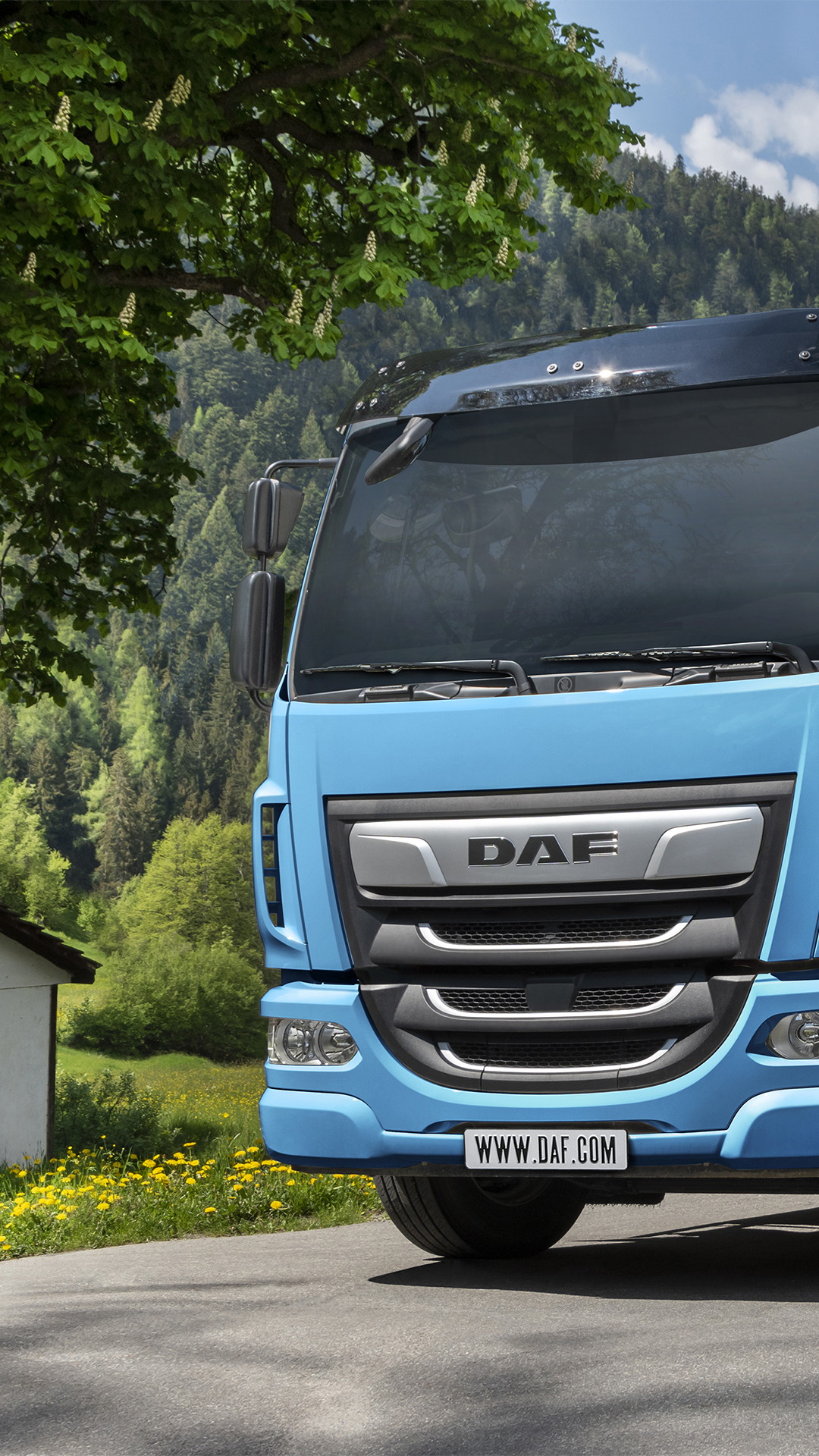 DAF Fun - DAF Trucks N.V.