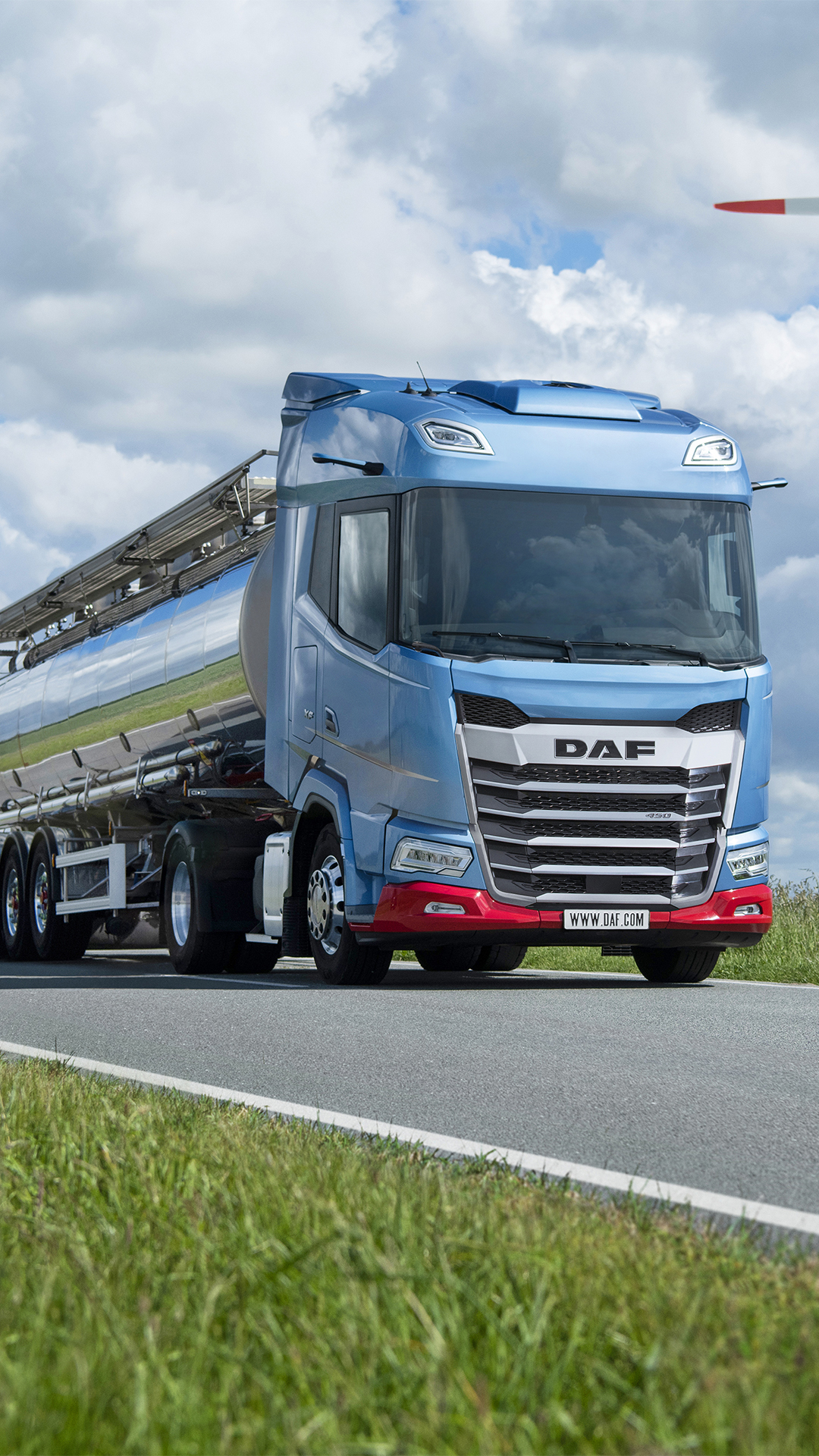 DAF Fun - DAF Trucks N.V.