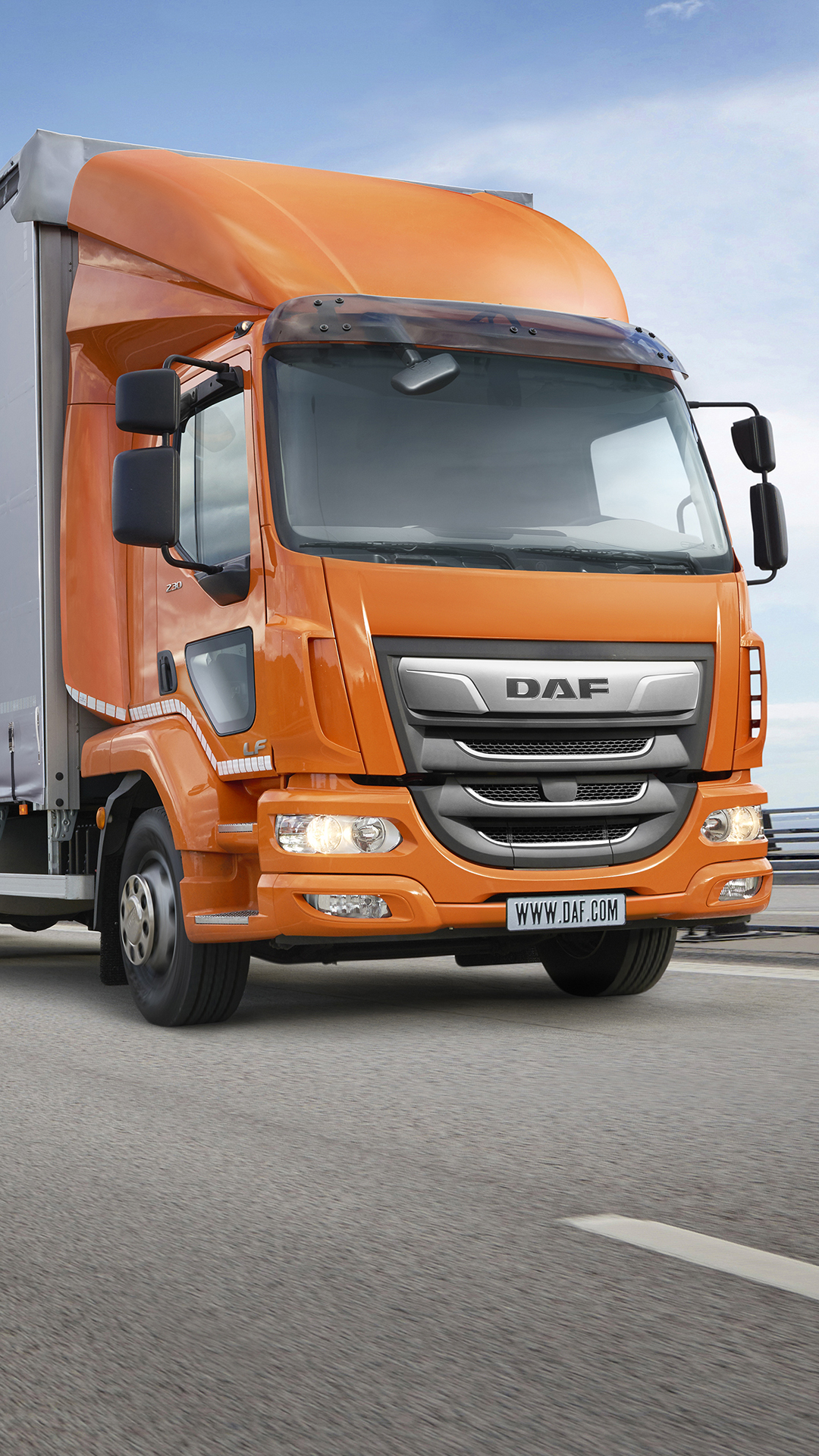 DAF Fun - DAF Trucks N.V.