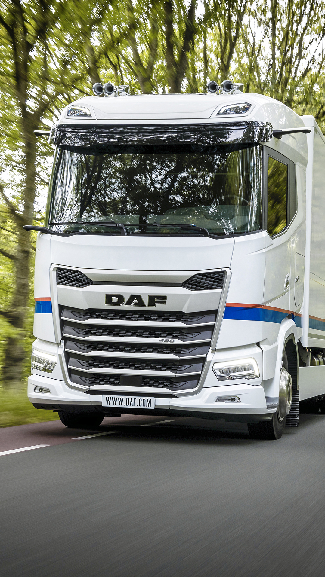 DAF Fun - DAF Trucks N.V.