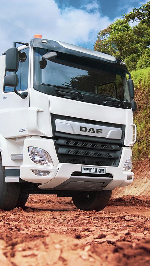 DAF Fun - DAF Trucks N.V.