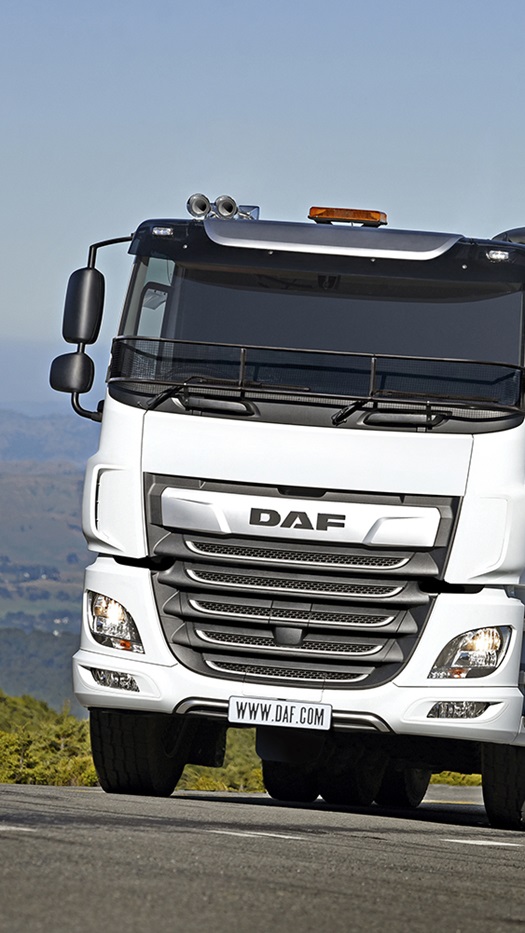 DAF Fun - DAF Trucks N.V.