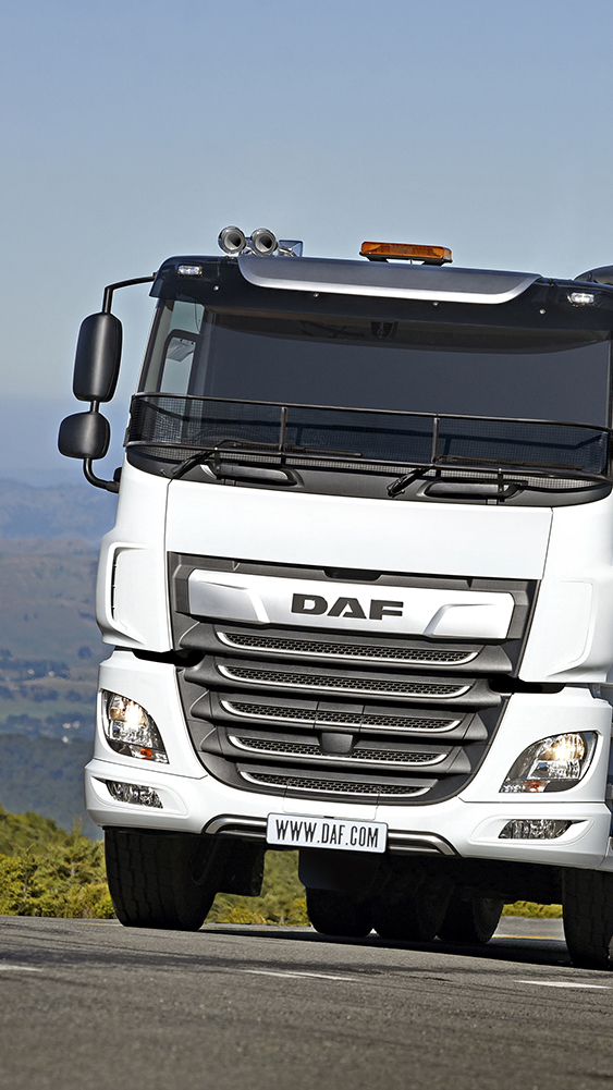 DAF Fun - DAF Trucks N.V.