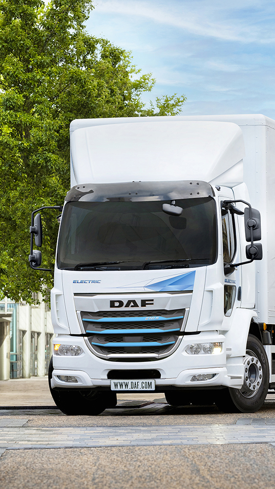 DAF Fun - DAF Trucks N.V.