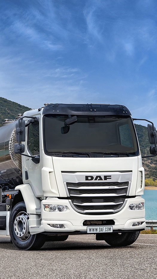 DAF Fun - DAF Trucks N.V.