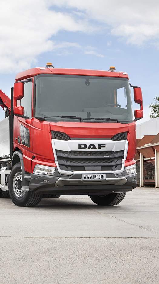 DAF Fun - DAF Trucks N.V.