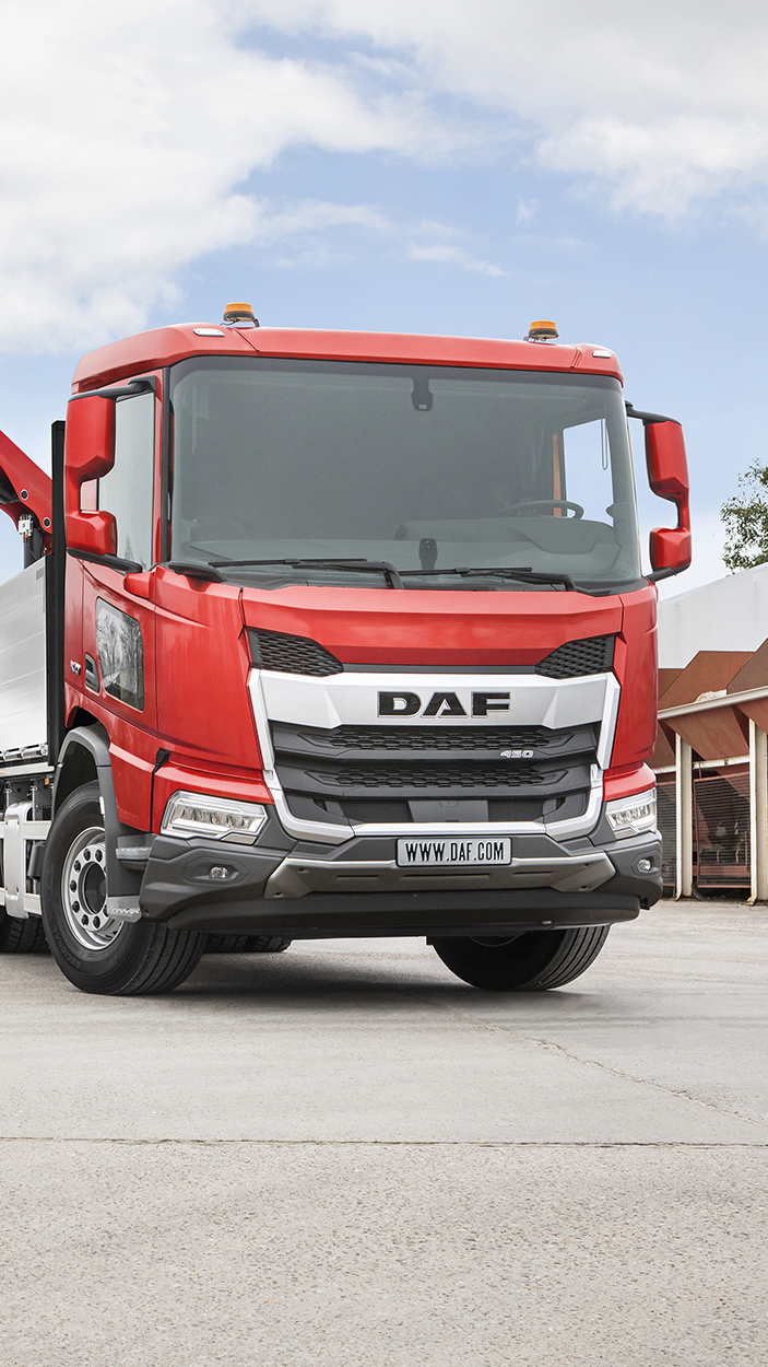 DAF Fun - DAF Trucks N.V.