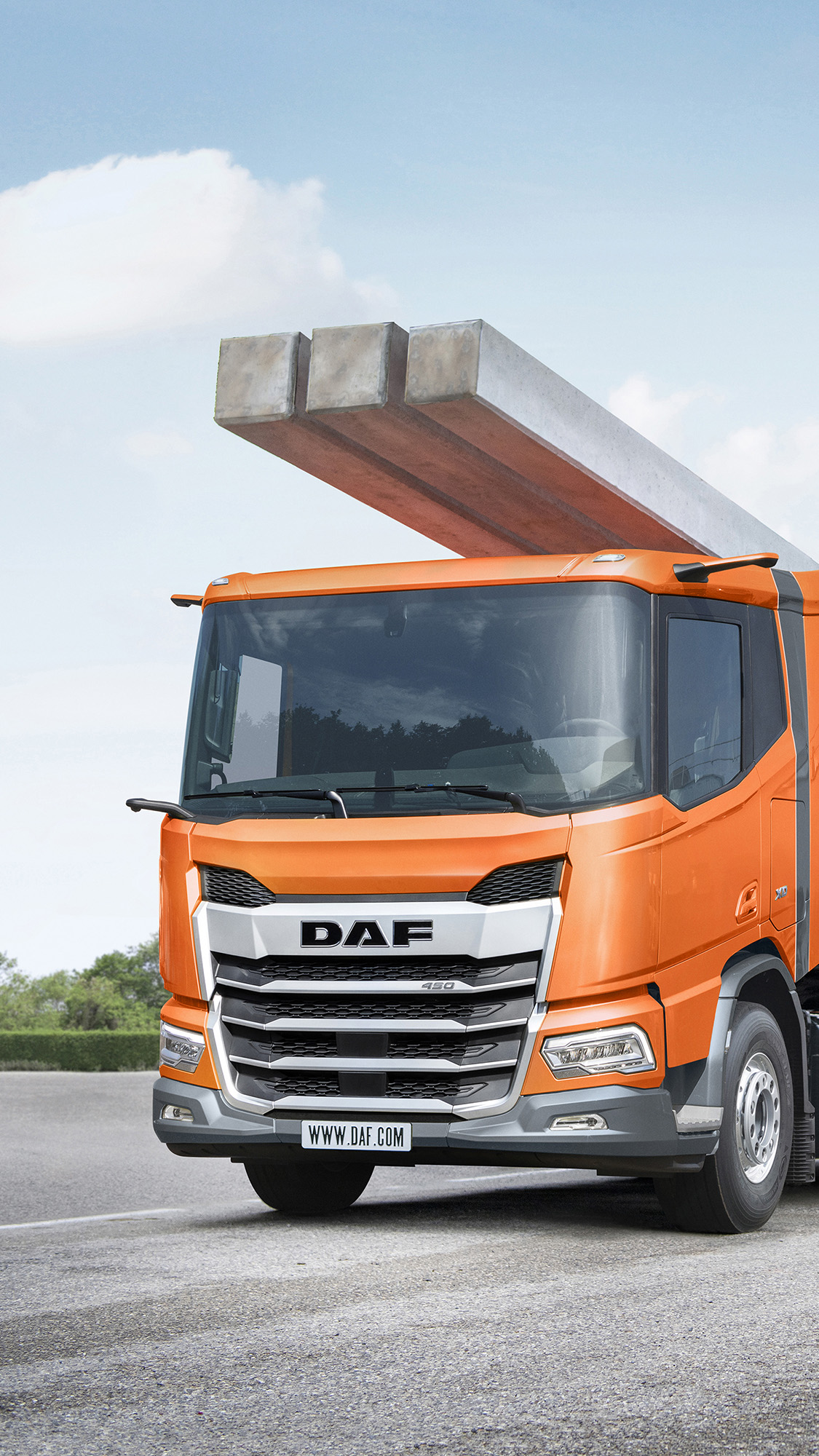 DAF Fun - DAF Trucks N.V.